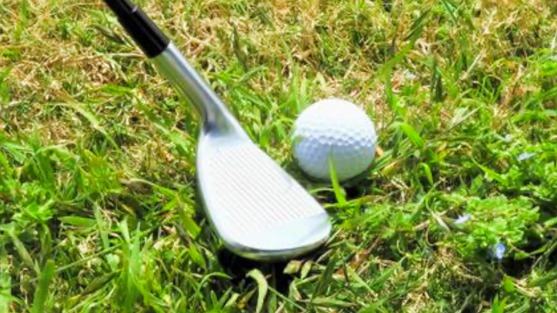 シングルプレイヤーが教える「アプローチで最も簡単にスピンをかける方法」（AKI GOLF） - エキスパート - Yahoo!ニュース