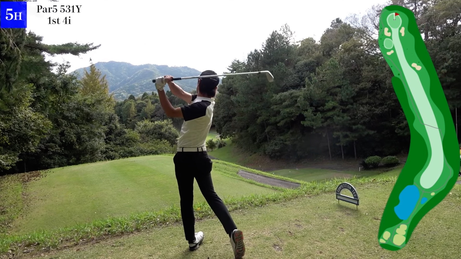 コースに出たら要注意！球が曲がってしまう意外な原因をシングルプレイヤーが解説！（AKI GOLF） - エキスパート - Yahoo!ニュース