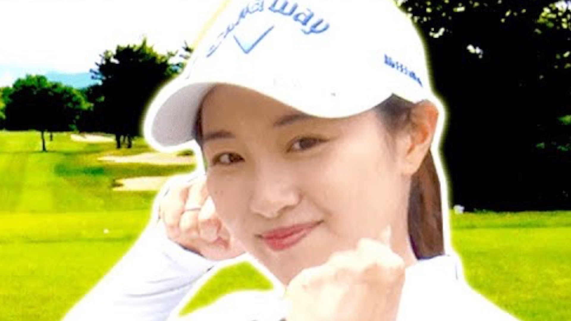 アゲインストでもドライバーが飛ぶ！風にも負けない強い球の打ち方を3つ三浦桃香プロが伝授します！（AKI GOLF） - エキスパート - Yahoo!ニュース