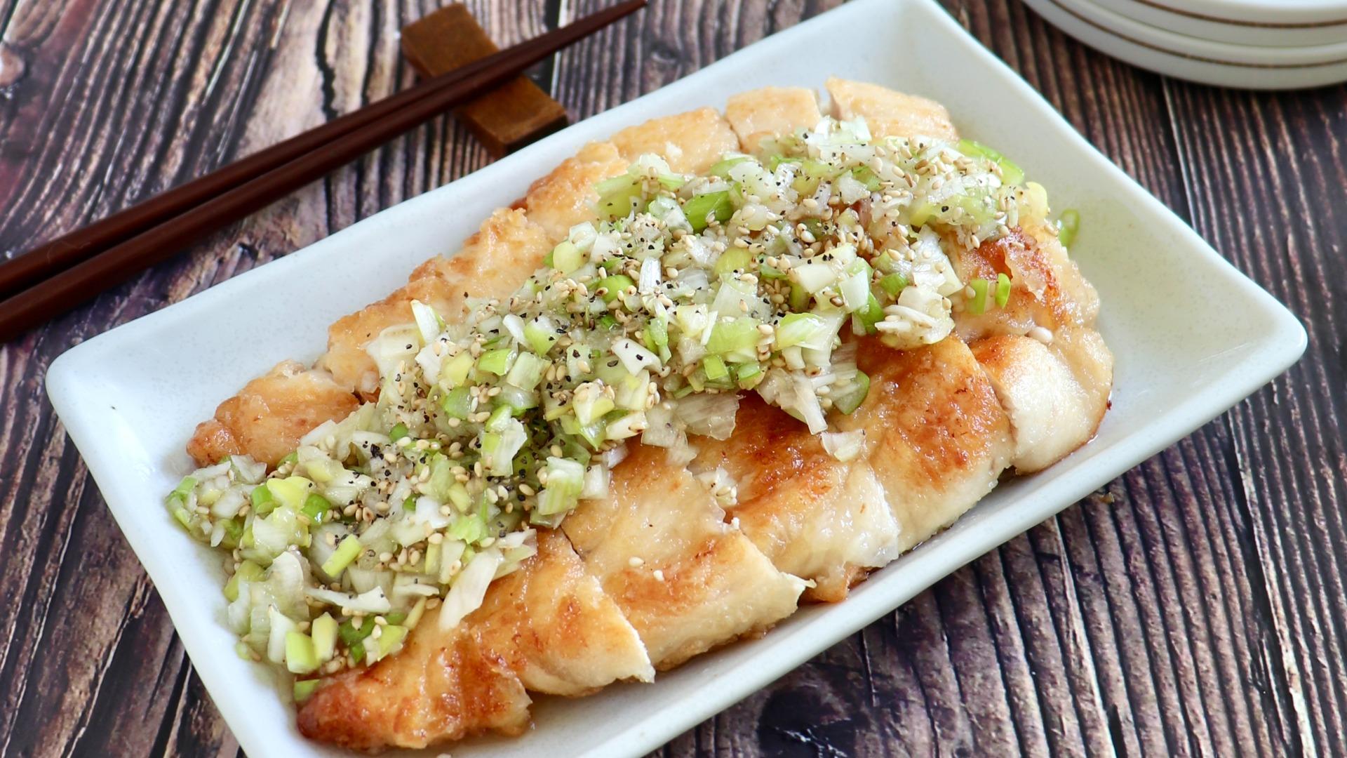 思わず二度見！鶏むね肉が驚くほどしっとり柔らかに変身！ぱさつきゼロで満足度爆上がりのごちそうおかず（あみん(嶋田あさ美)） - エキスパート - Yahoo!ニュース