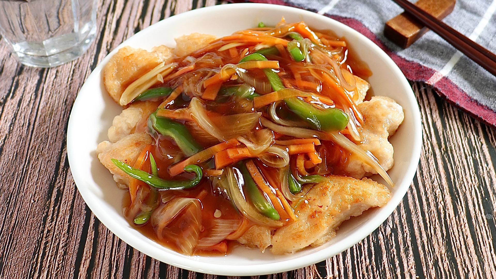 これ本当に鶏むね肉！？ぱさつきゼロで驚くほどしっとりジューシー！満足感たっぷりおかずの決定版（あみん(嶋田あさ美)） - エキスパート - Yahoo!ニュース