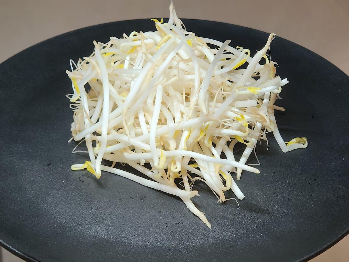 もやしは調理前に「洗うべき？」or「洗わないべき？」八百屋からの回答！その理由とは（青髪のテツ） - エキスパート - Yahoo!ニュース