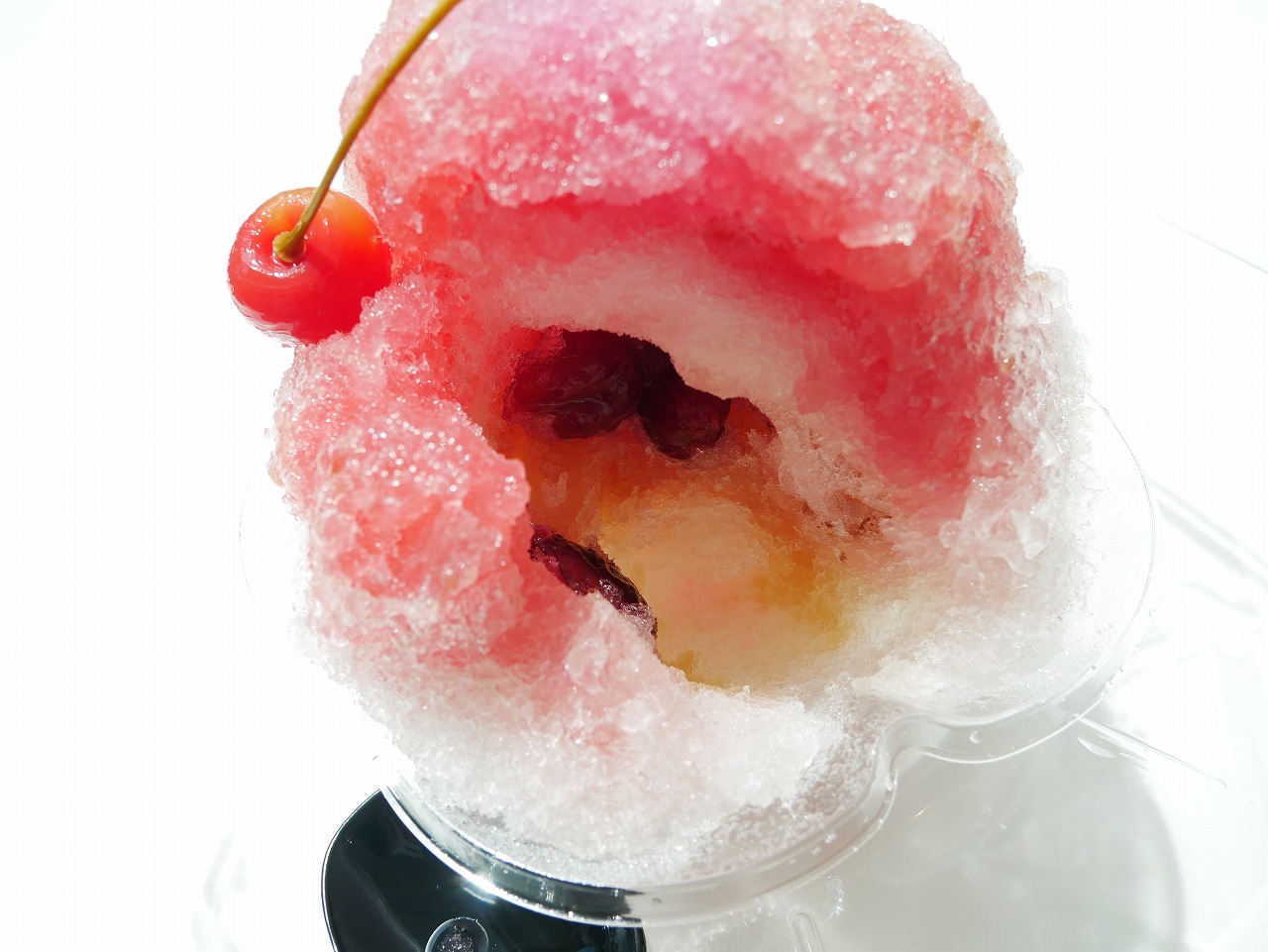 【浜松市】浜北区・「第5回nicoeかき氷甲子園」！たぬきが気になる2ndステージは7/31まで（麻生のりこ） - エキスパート - Yahoo!ニュース