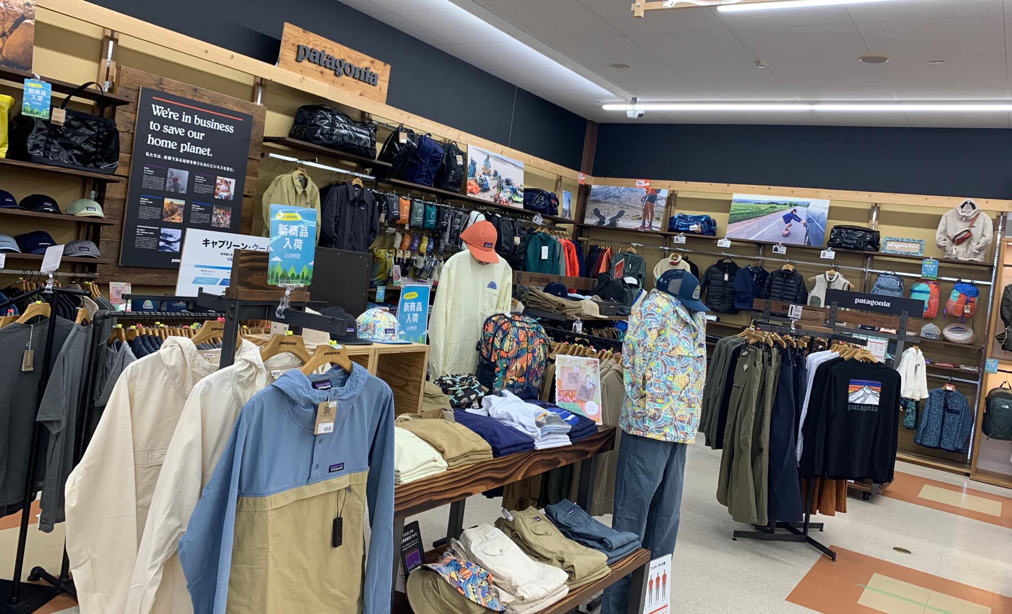 【藤枝市】キャンプやBBQのことなら「SWEN焼津店」多彩なライフスタイルを提案するアウトドア専門店（azu） - エキスパート - Yahoo!ニュース