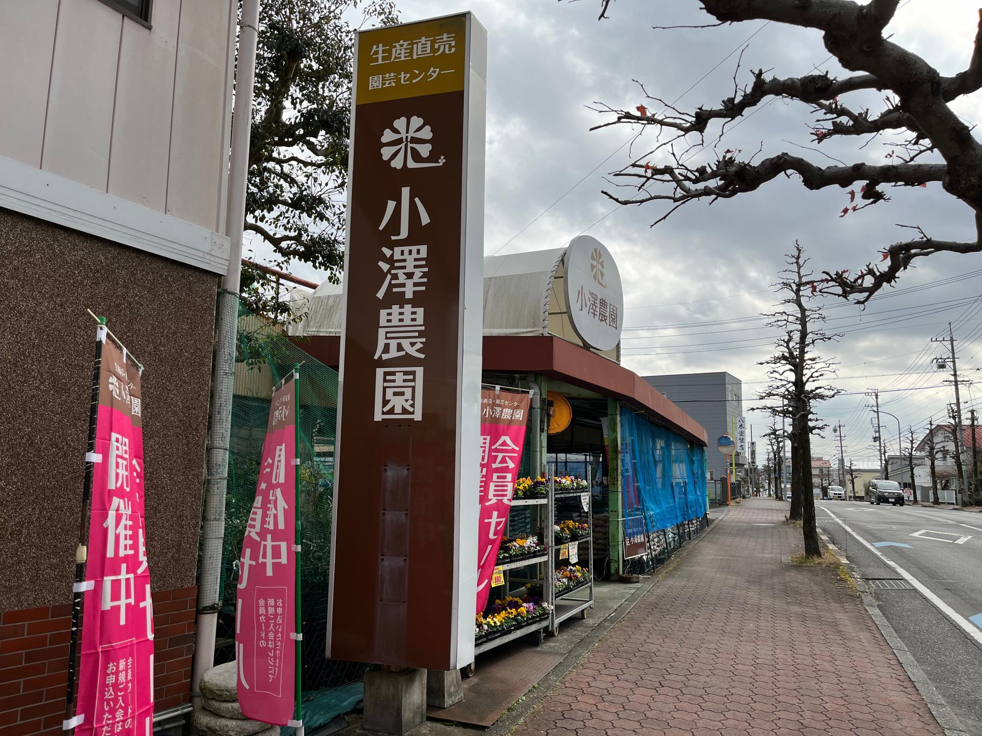 【藤枝市】会員セール開催中！ 園芸を始めるなら「園芸センター小澤農園 ろくなん藤枝店」2月18日まで（azu） - エキスパート - Yahoo!ニュース