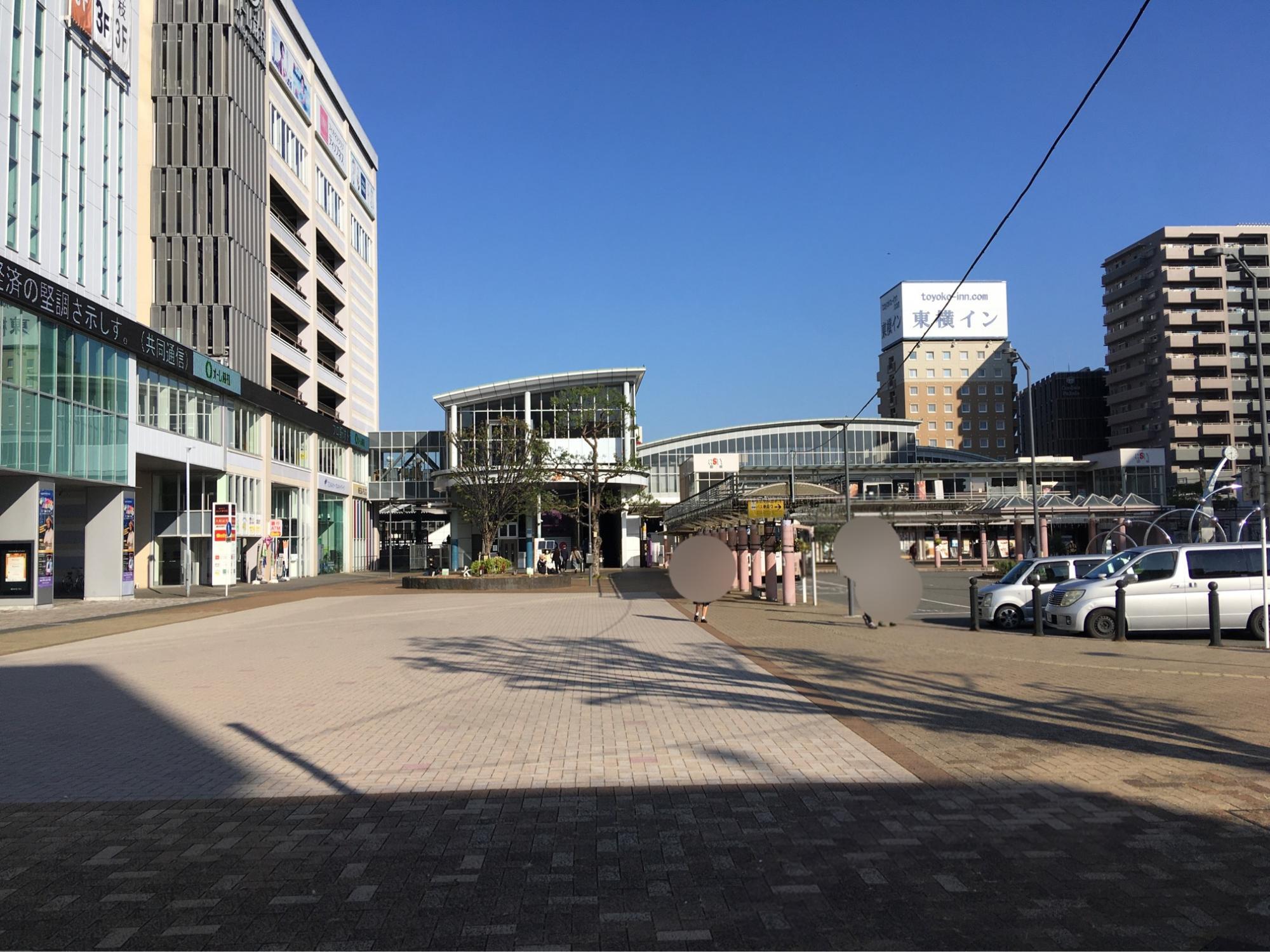 【藤枝市】「Fの集団が駅南をジャックさせていただきます。on て～しゃばストリート」1月25日開催！（azu） - エキスパート - Yahoo!ニュース