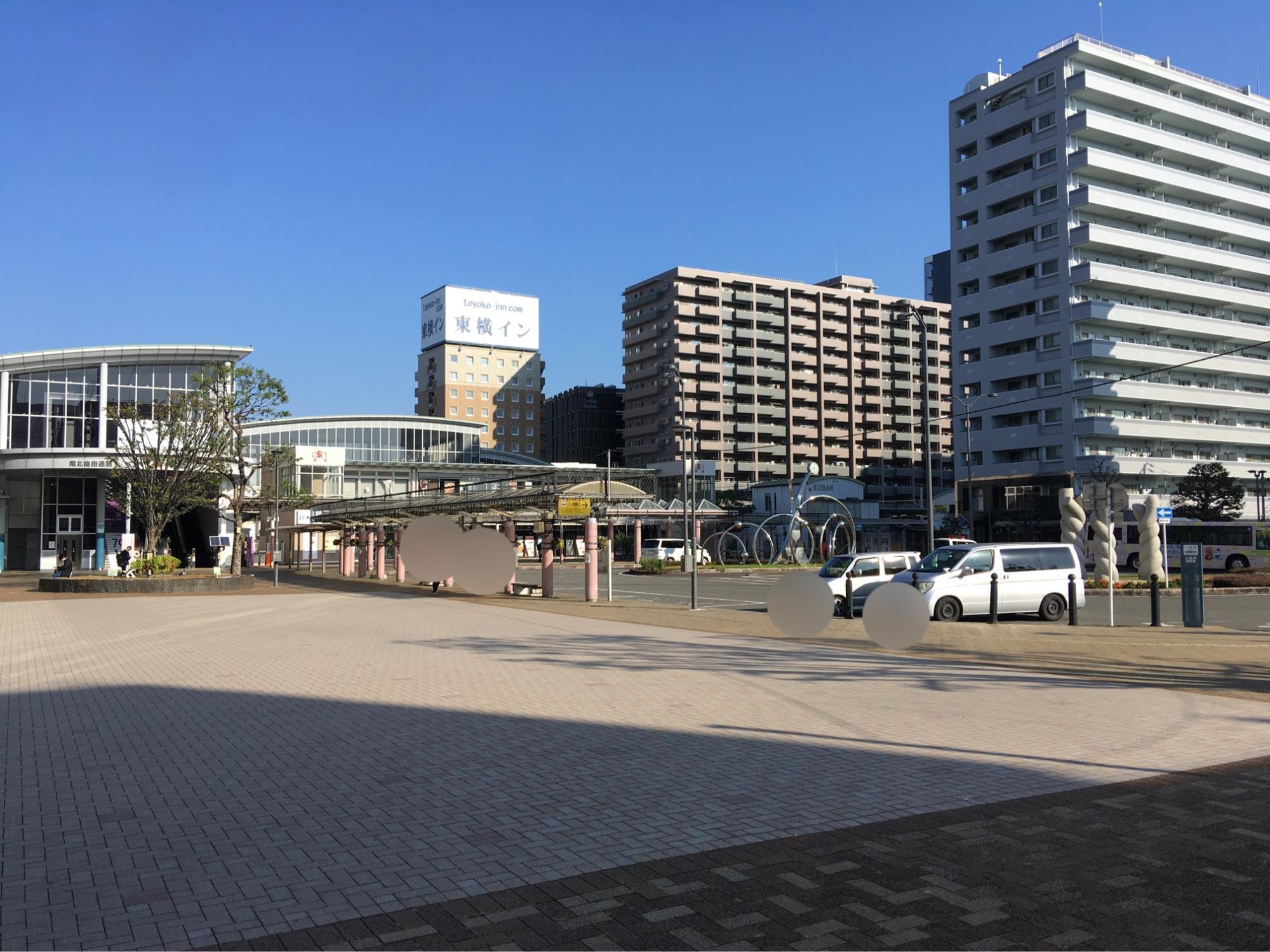 【藤枝市】「Fの集団が駅南をジャックさせていただきます。on て～しゃばストリート」1月25日開催！（azu） - エキスパート - Yahoo!ニュース