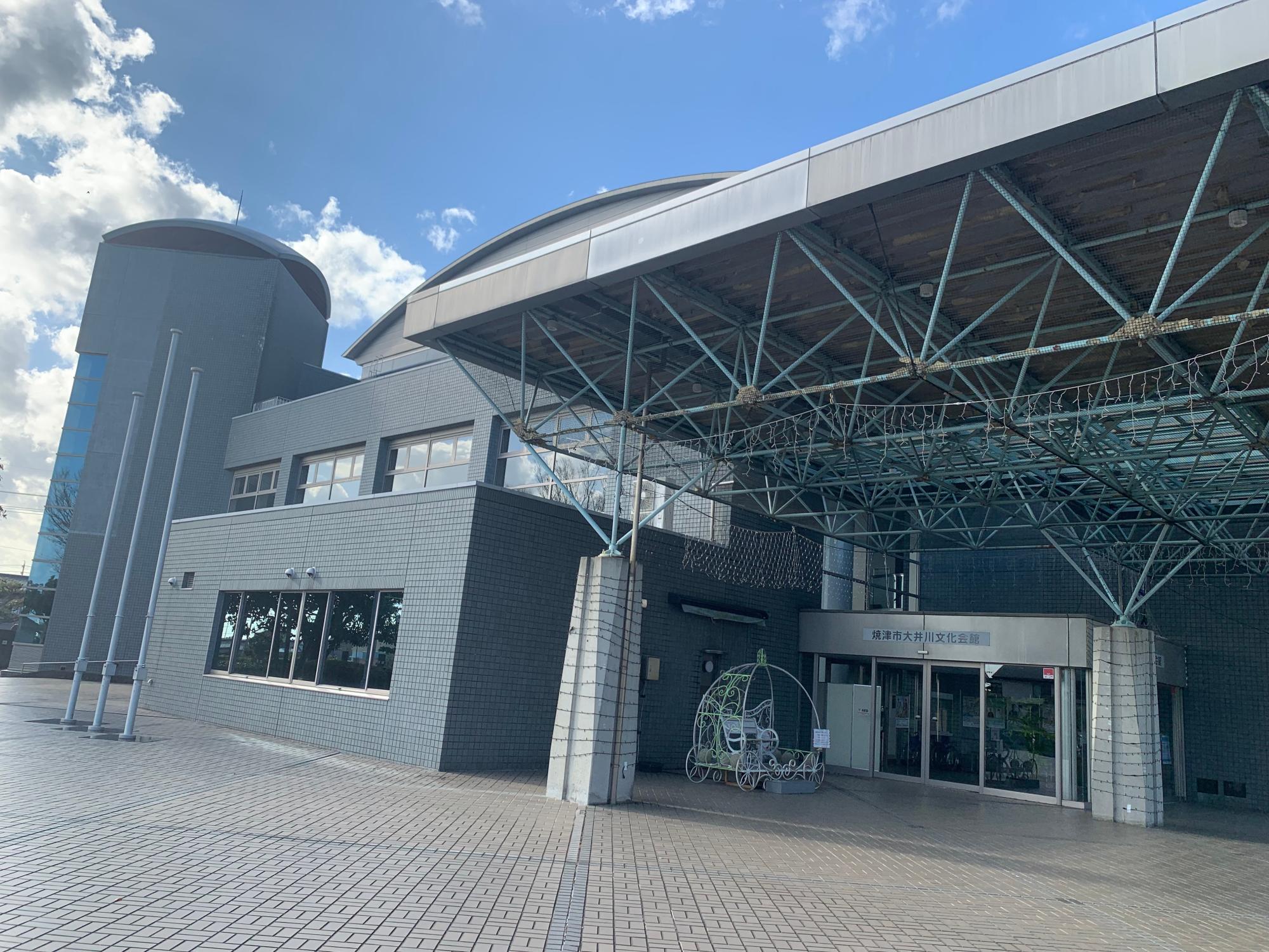 【焼津市】大井川文化会館ミュージコで藤枝市民吹奏楽団「第43回定期演奏会」が6月29日に開催！（azu） - エキスパート - Yahoo!ニュース