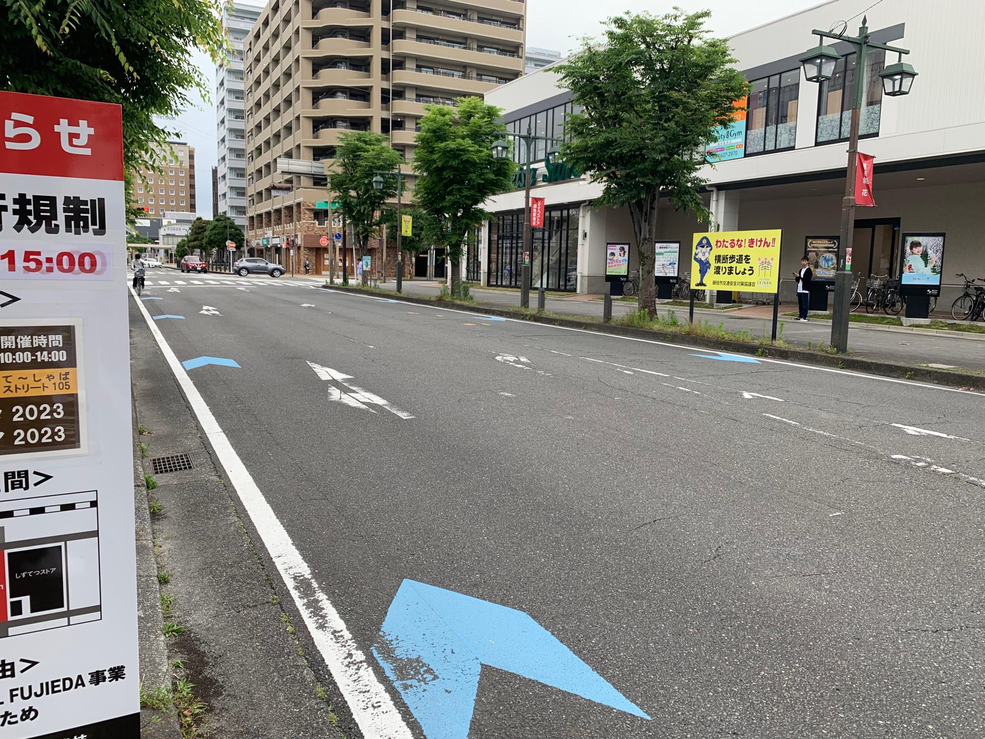 【藤枝市】キッチンカーも大集合「BiVi day～てーしゃばストリート～」9月13日駅南通りで開催！（azu） - エキスパート - Yahoo!ニュース