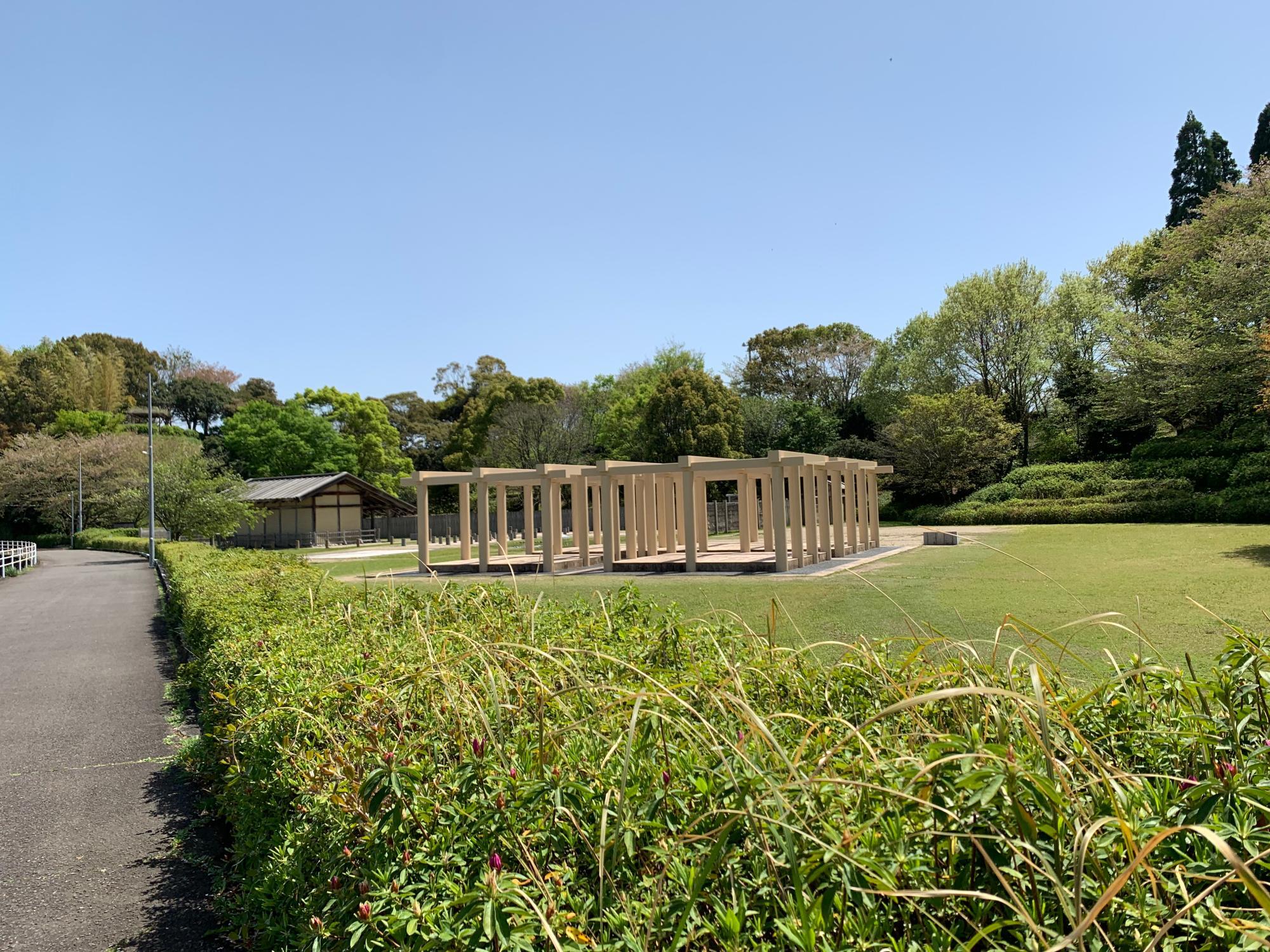 【藤枝市】奈良・平安時代を体験「志太ぐんがまつり2025秋」が史跡志太郡衙跡で11月9日に開催！（azu） - エキスパート - Yahoo!ニュース