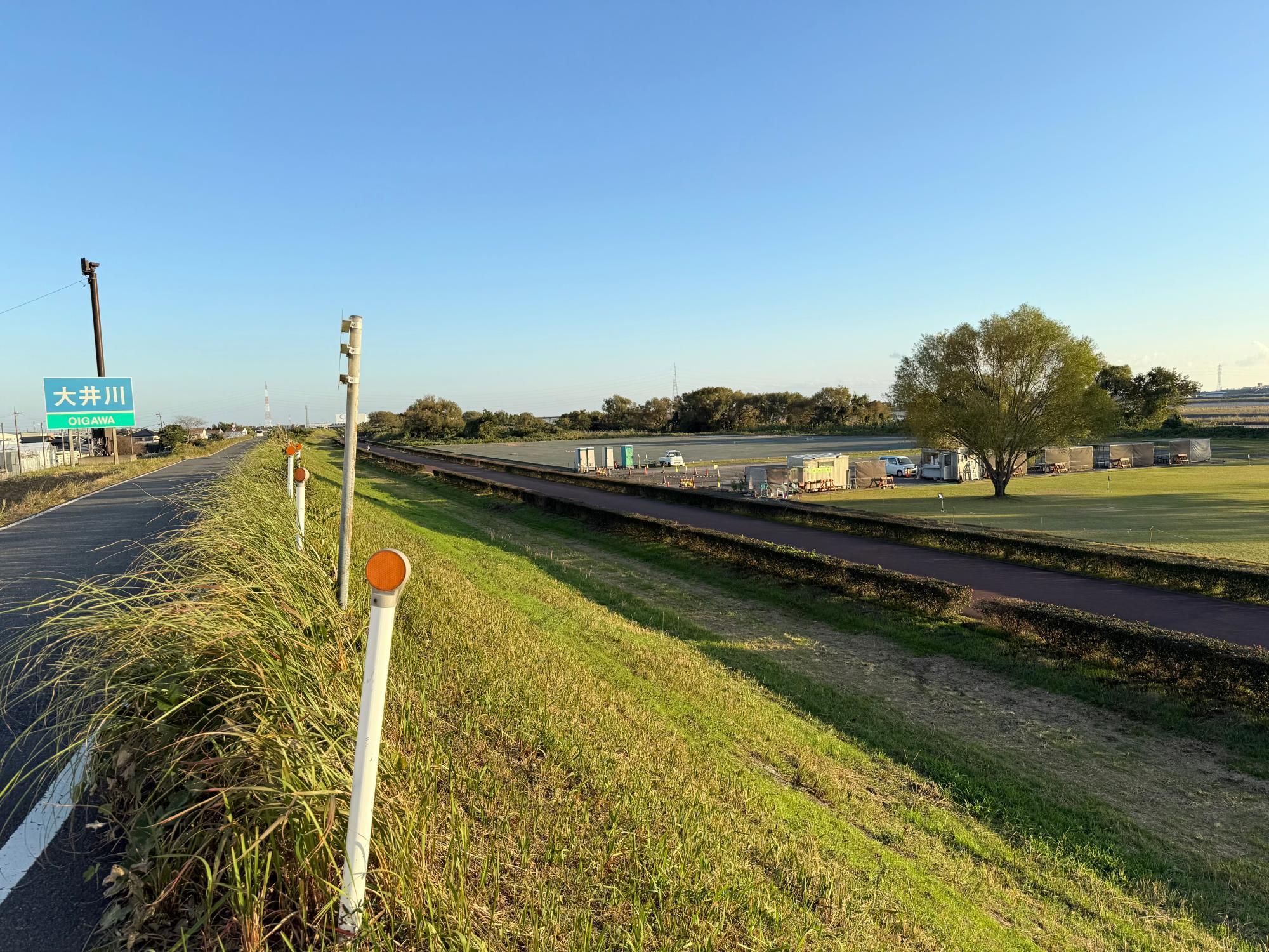 【藤枝市】足に優しいマラソン専用コース「第19回藤枝リバティ駅伝大会」がリバティで1月18日に開催！（azu） - エキスパート - Yahoo!ニュース