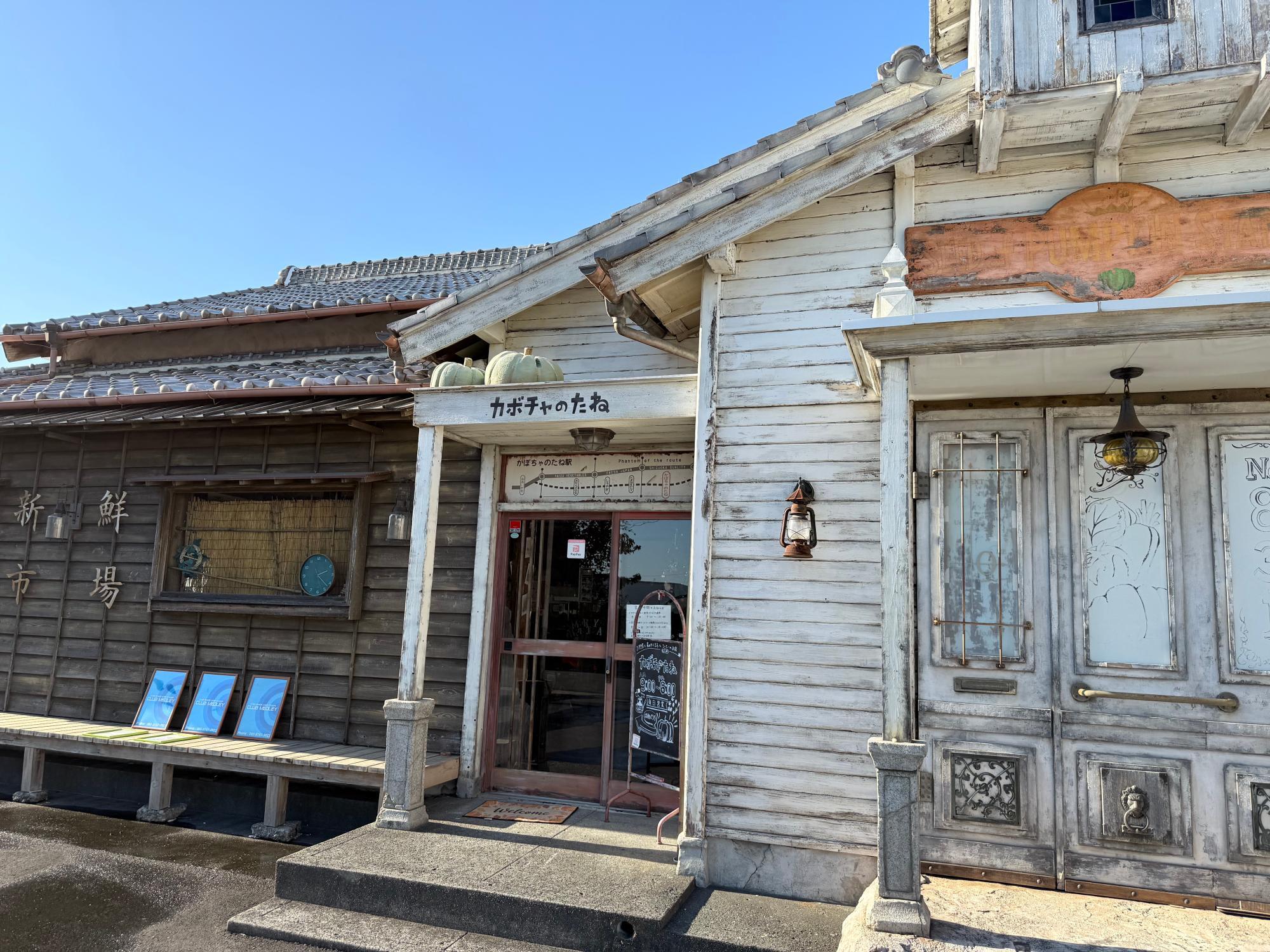 【焼津市】農産物直売所 「カボチャのたね」で販売している北海道産のチビ玉ねぎがとってもお得！（azu） - エキスパート - Yahoo!ニュース