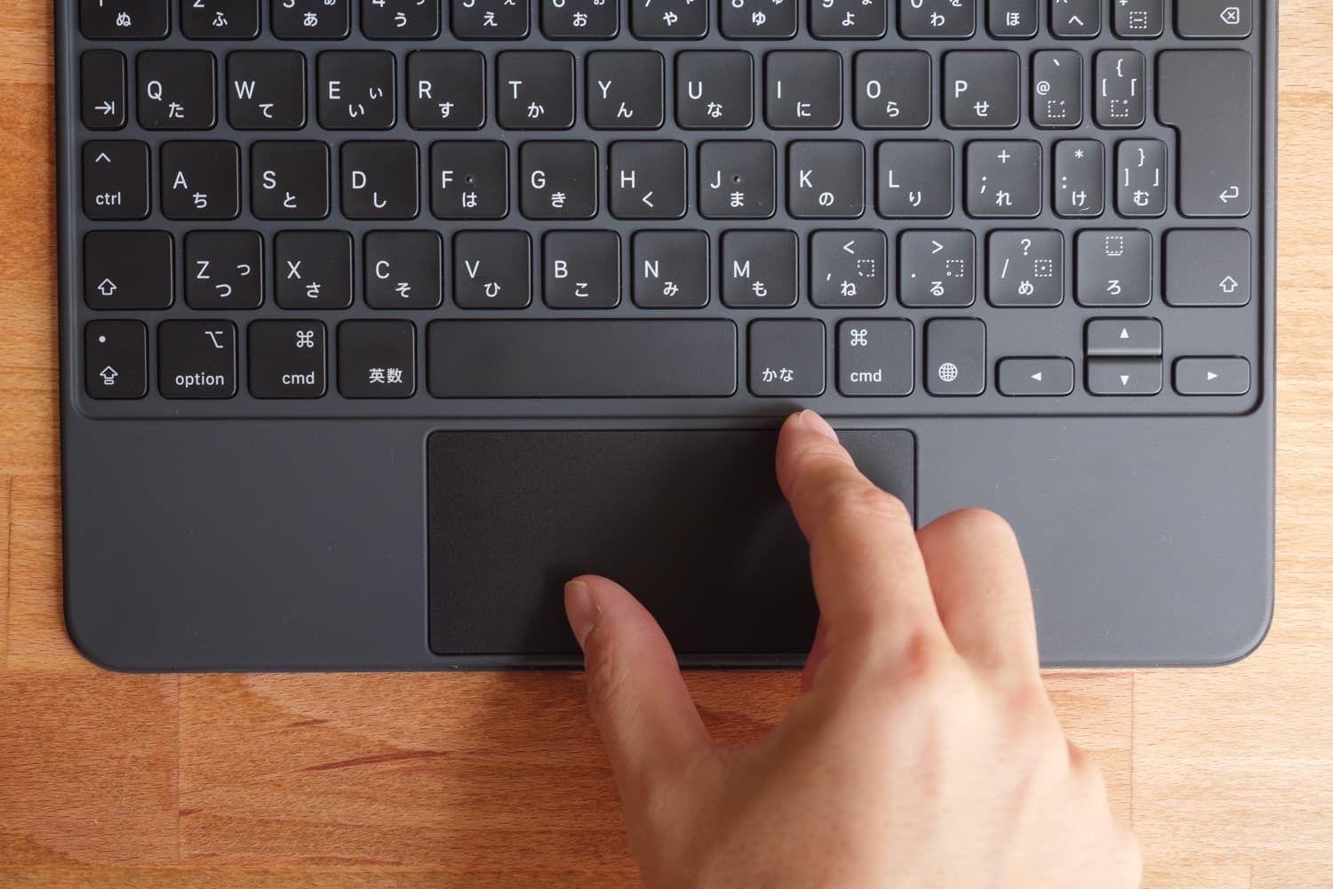 iPadのキーボードはどれがいい?純正キーボードケースの比較 iPadのキーボードはどれがいい?純正キーボードケースの比較