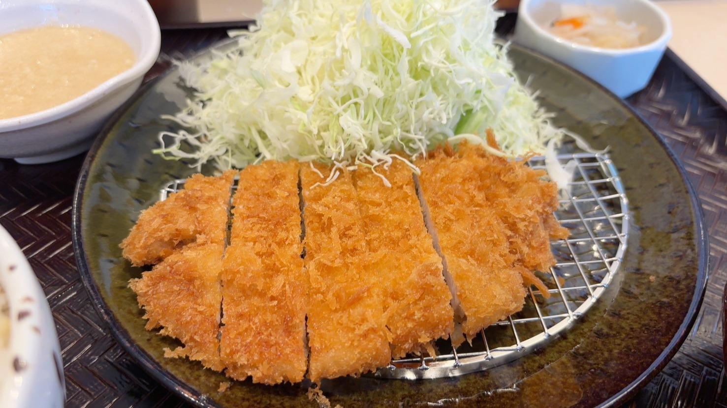 【広島市】かつ庵がコイン通りにオープン テイクアウトや朝食メニューも充実しています（V） - エキスパート - Yahoo!ニュース