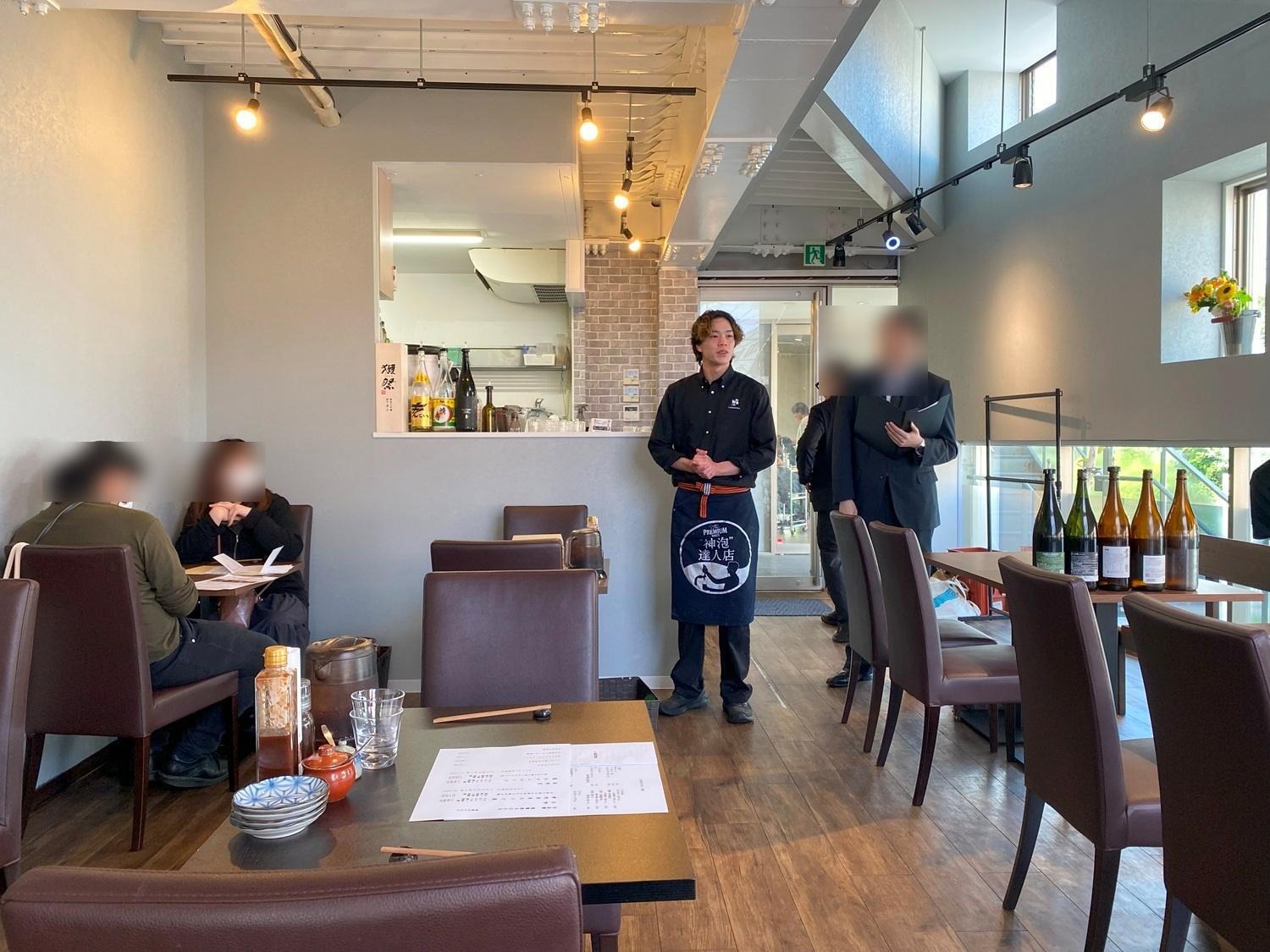 【目黒区】希少なLYB豚とんかつが食べられる「食事処 GOEN」が自由が丘に誕生（Chikuwa） - エキスパート - Yahoo!ニュース