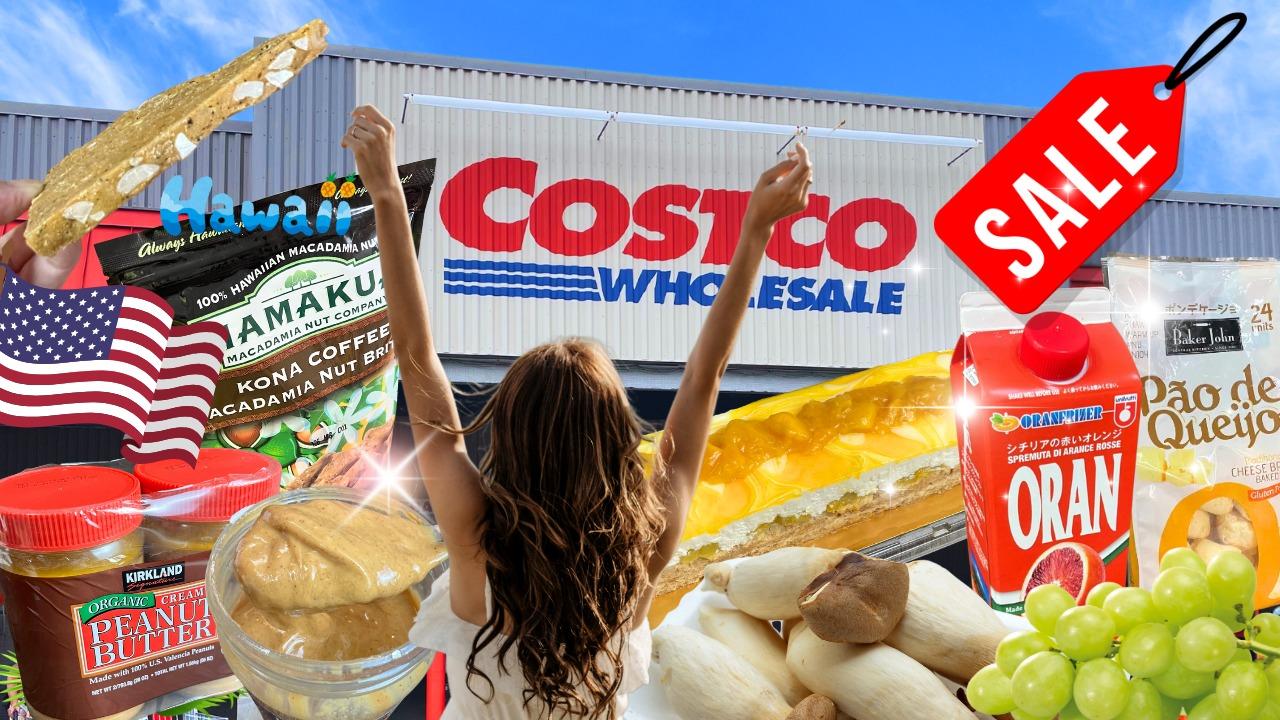 【コストコタイムズvol.53】9/18お買い得情報＆リピ確定の海外COSTCOグルメ紹介（コストコハッカー） - エキスパート - Yahoo!ニュース