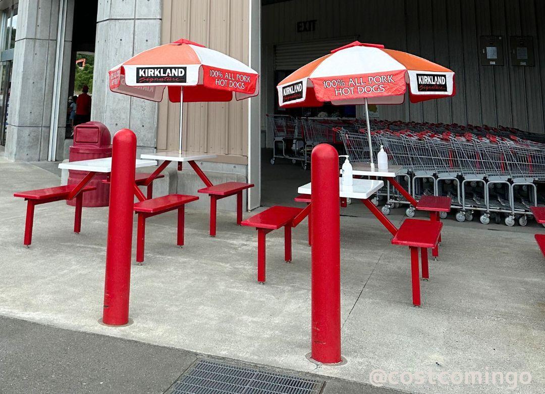 【コストコ】2025年2月の今食べられるフードコート最新メニュー全商品まとめ（コストコ好き主婦 みんご） - エキスパート - Yahoo!ニュース