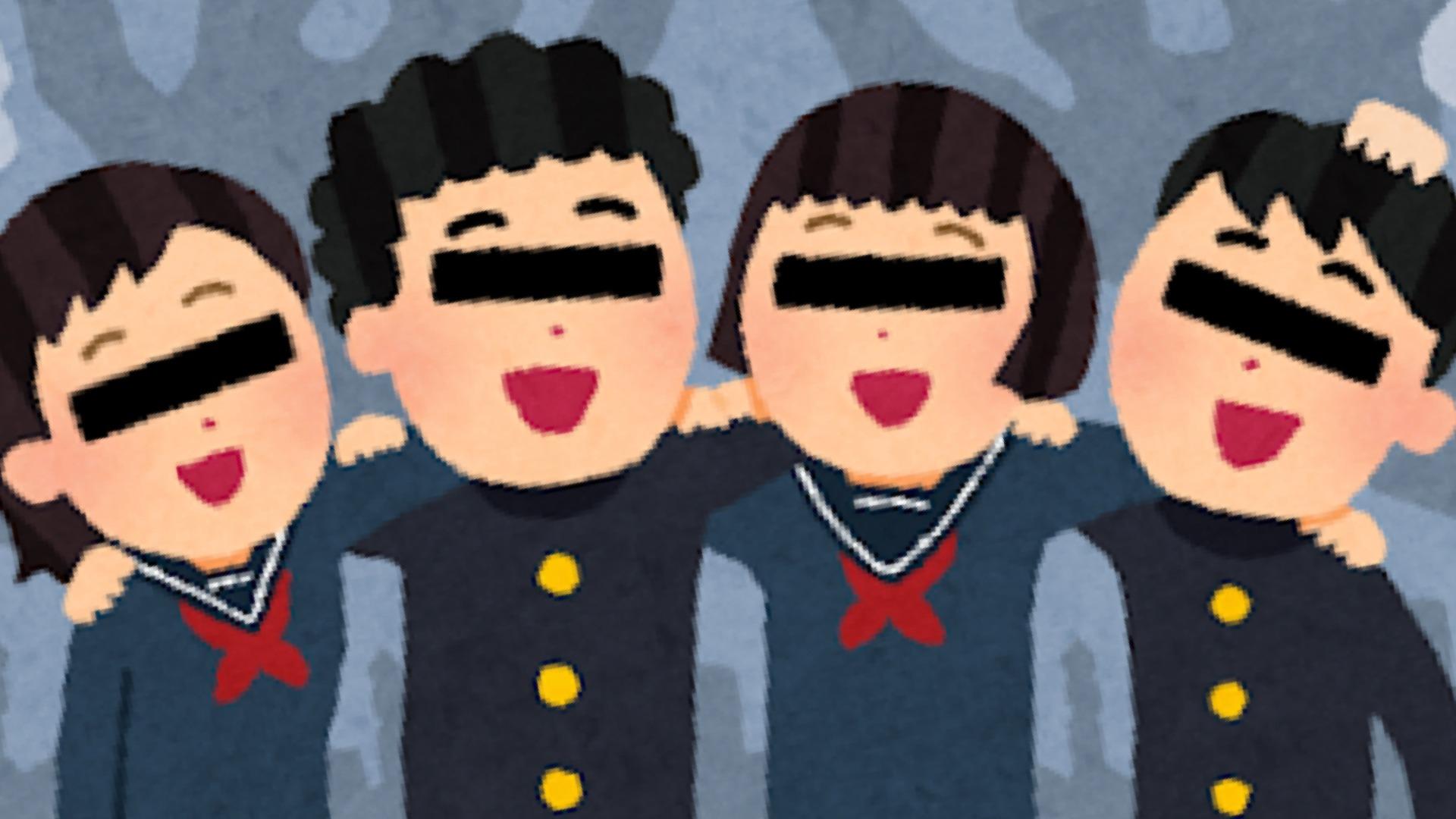 実は本性が怖い人の特徴5選(えらせん) エキスパート Yahoo ニュース