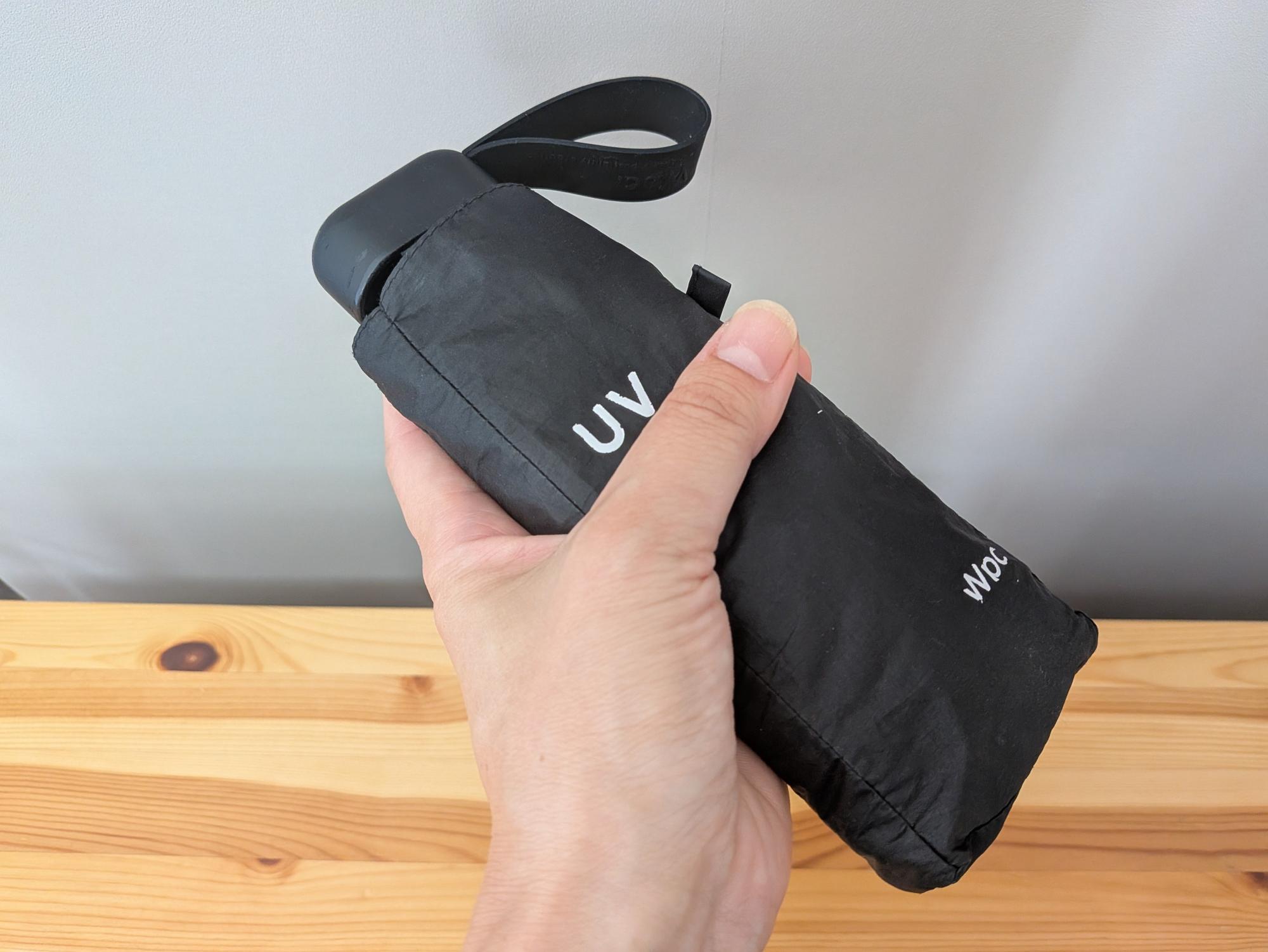 【コストコ愛用品】定価の半額以下も！シンプルもおしゃれも叶う傘はチェック必須（Etsuko） - エキスパート - Yahoo!ニュース