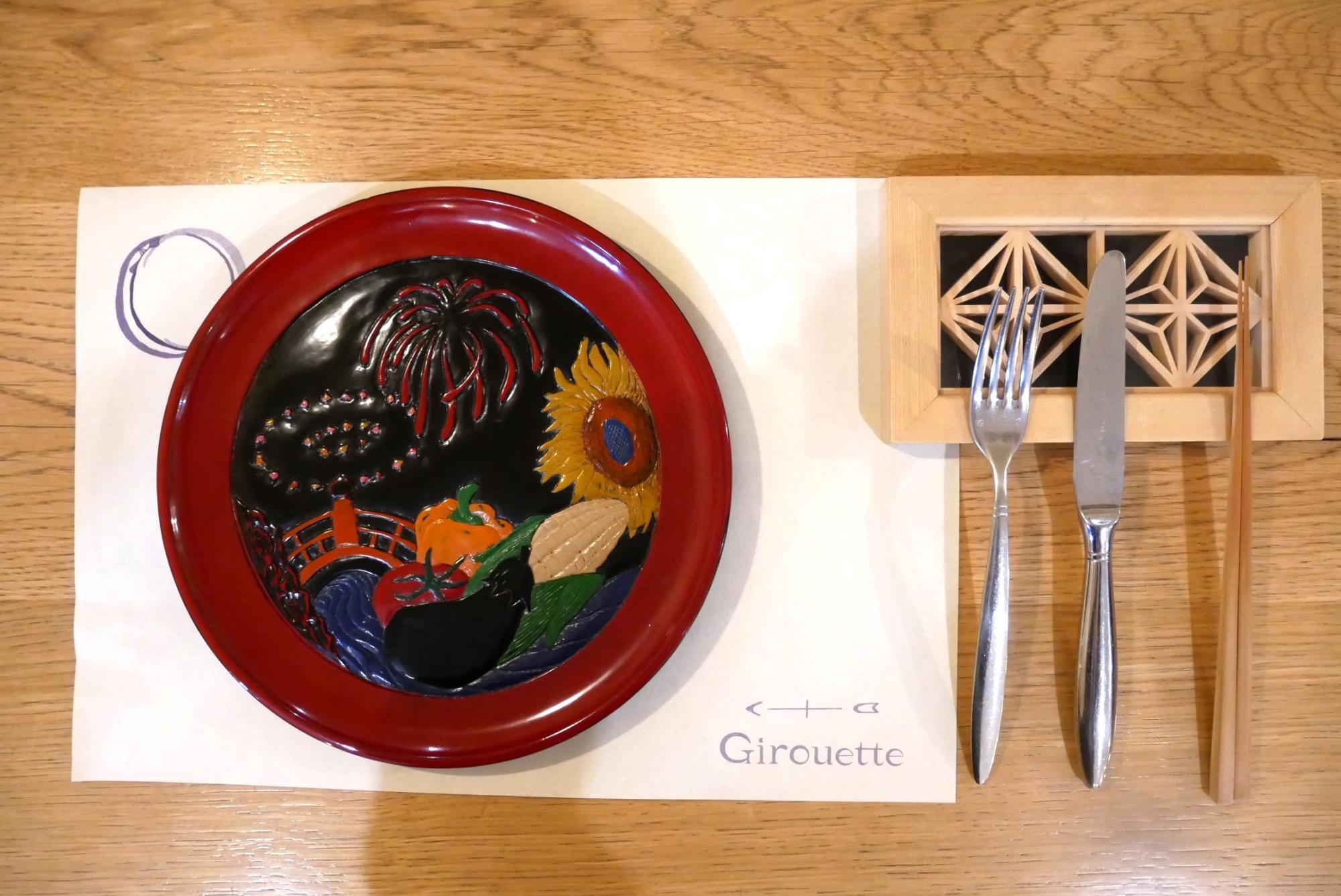 【日光市】フレンチの名店「ジルエット」が期間限定 洋食屋「キッチン 風見鶏」に変貌中！（フルリーナYoc） - エキスパート - Yahoo!ニュース