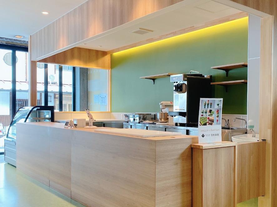 【日光市】めっちゃ抹茶な「日光茶壺」オープン！美味しキュートな至福スイーツをズラリご紹介！（フルリーナYoc） - エキスパート - Yahoo!ニュース