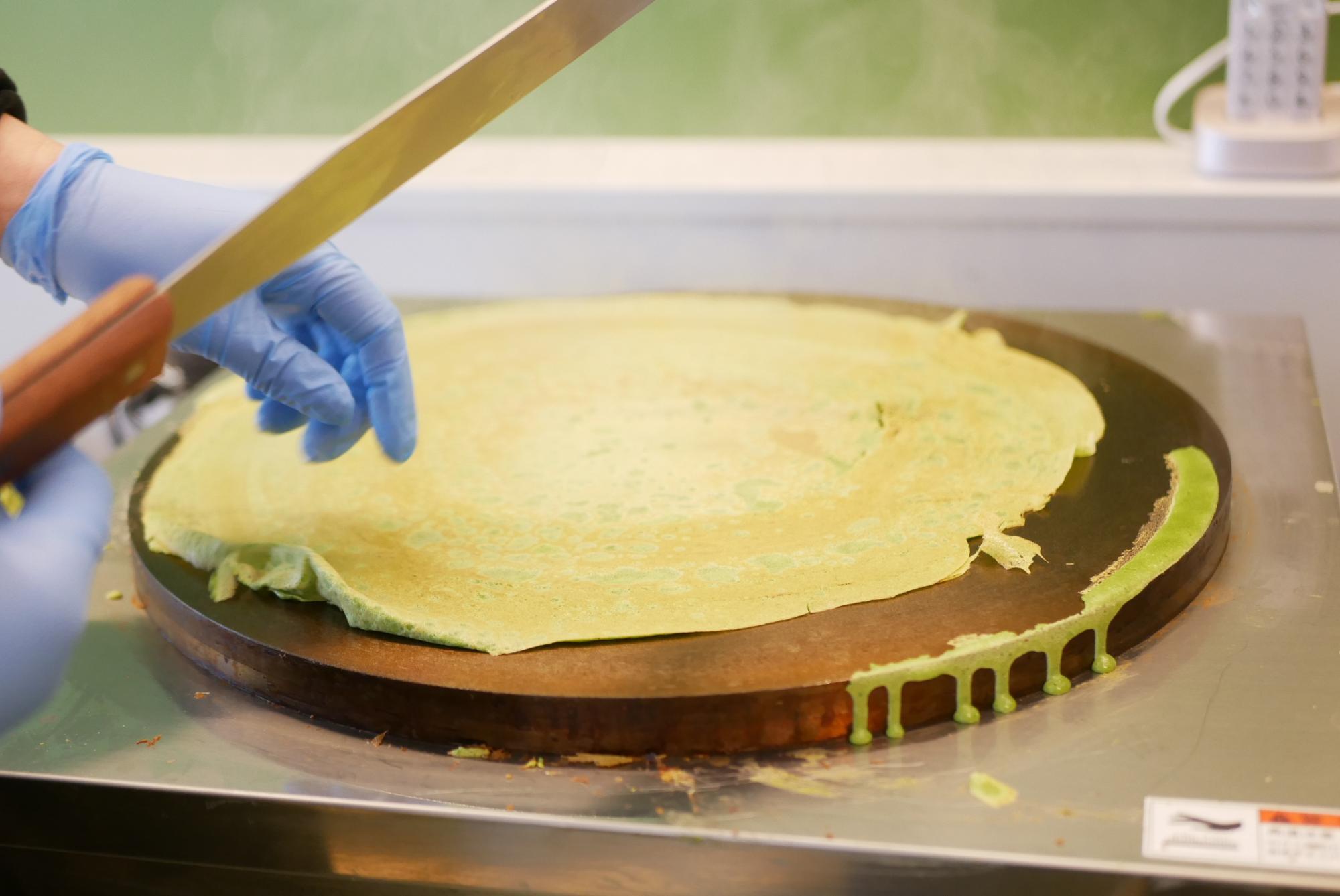 【日光市】めっちゃ抹茶な「日光茶壺」オープン！美味しキュートな至福スイーツをズラリご紹介！（フルリーナYoc） - エキスパート - Yahoo!ニュース