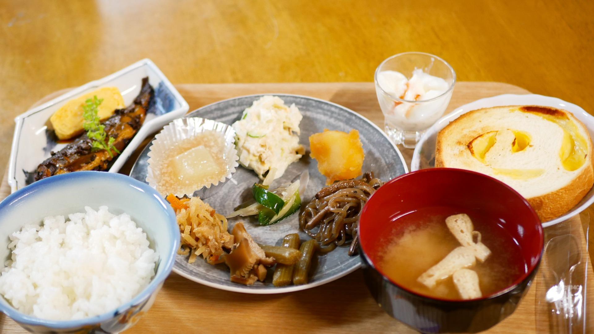 【日光市】足尾のおばあちゃん手作り500円ランチが温かすぎる！中学生以下無料のランチに込められた思い（フルリーナYoc） - エキスパート - Yahoo!ニュース