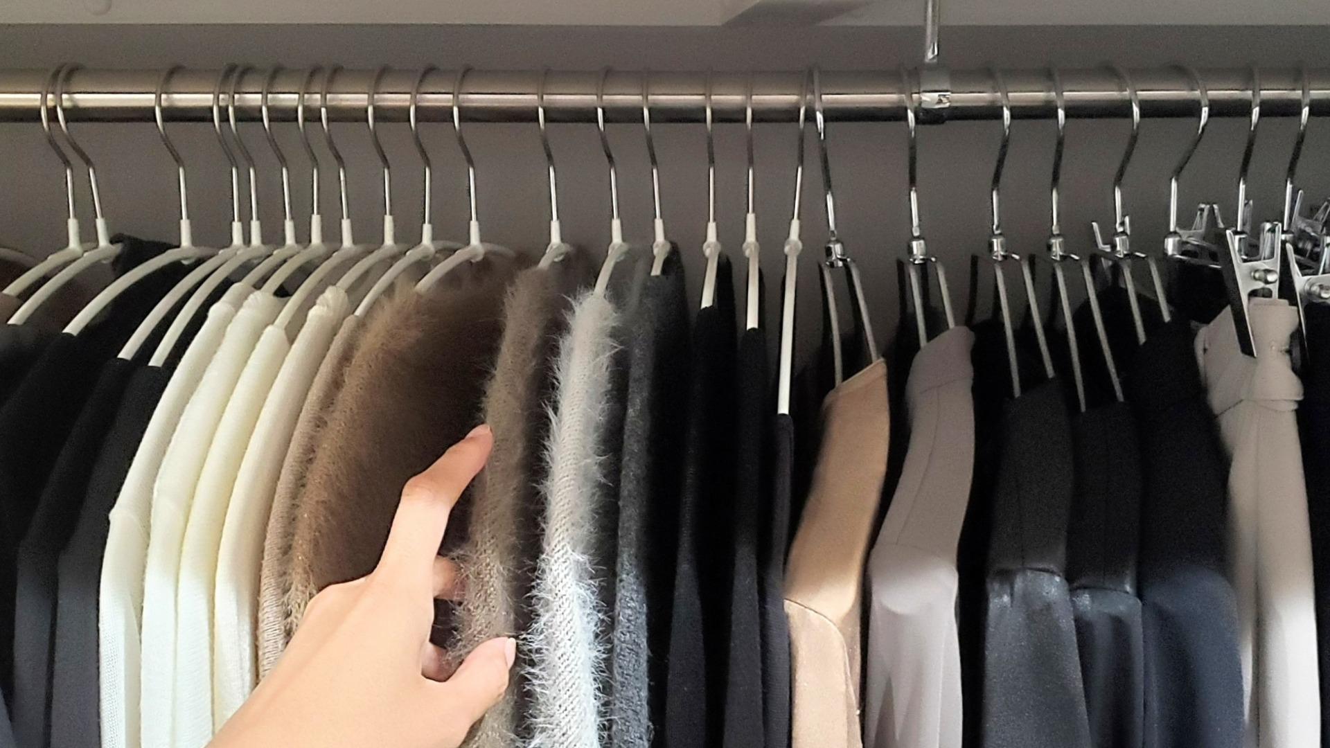 「服はたくさんあるのに着たい服がない人」が知っているといい「服を選ぶ基準」(藤原友子) エキスパート Yahooニュース