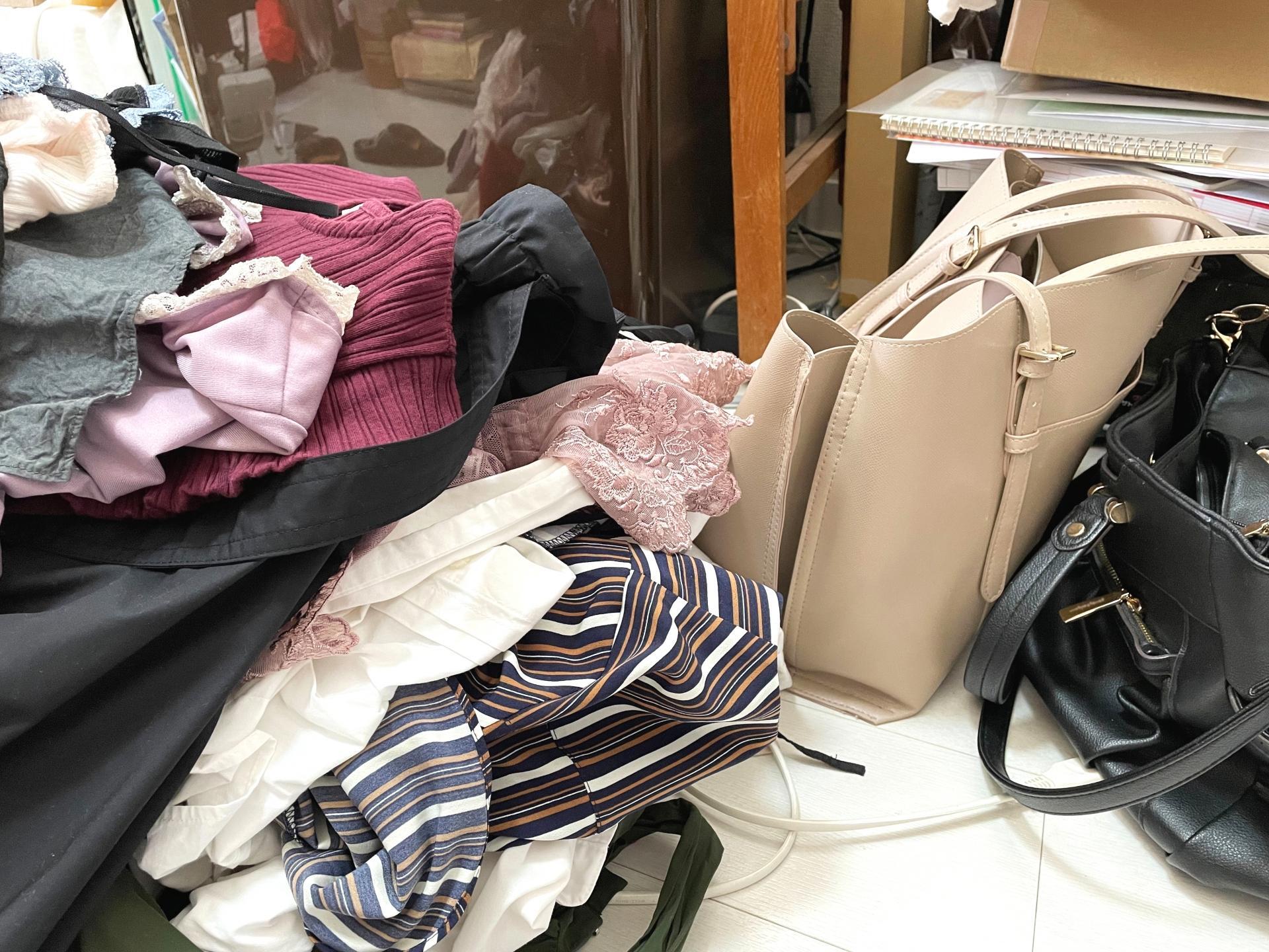 家が散らかる原因は出口の狭さ？片づけがラクになる仕組み（藤原友子） - エキスパート - Yahoo!ニュース