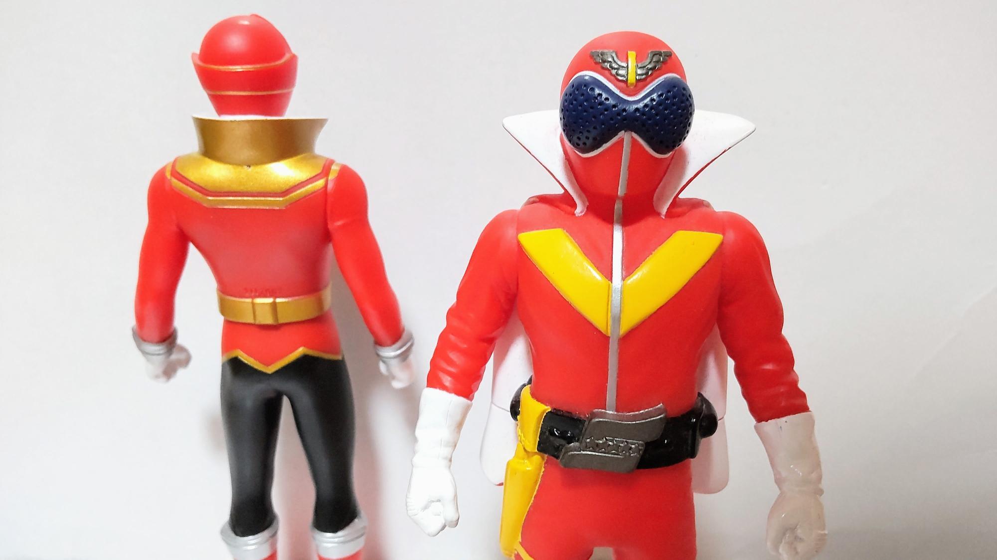 【海賊戦隊ゴーカイジャーの海外展開とは？】日米で展開されたゴーカイピンクの魅力と華麗なる活躍とは？（二重作昌満） エキスパート