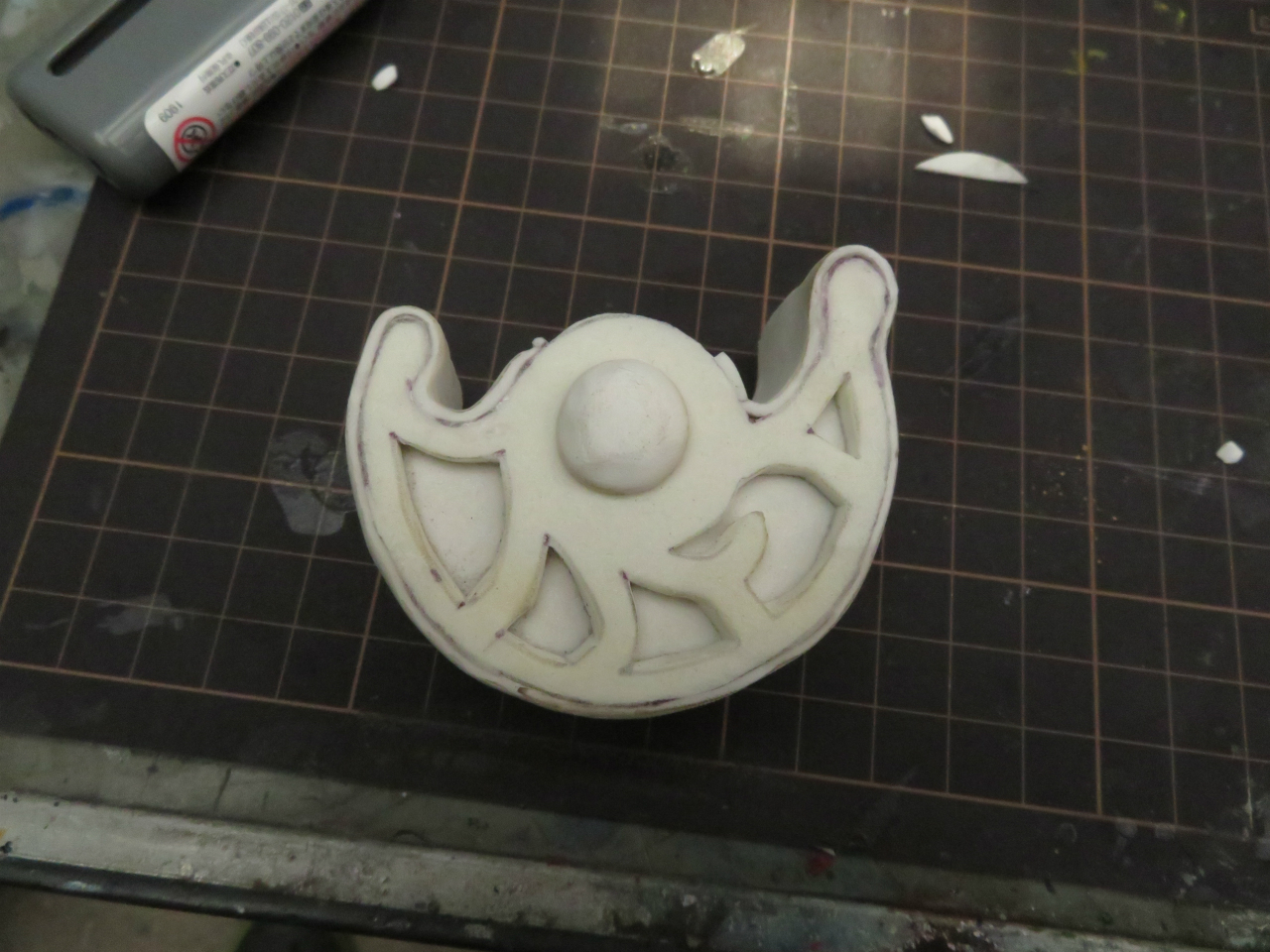 コスプレ用のドラクエの天空の剣の作り方 型紙付きで誰でも気軽 コスプレ用のドラクエの天空の剣の作り方 型紙付きで誰でも気軽