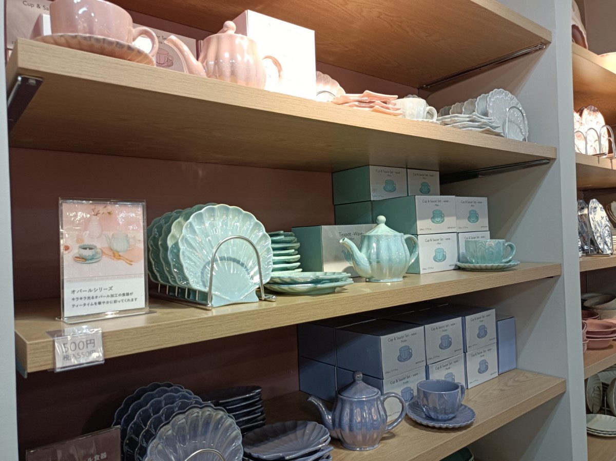 【福岡市博多区】九州最大の売り場面積！ 「DAISO」&「THREEPPY」博多バスターミナル店（hideko） - エキスパート - Yahoo!ニュース