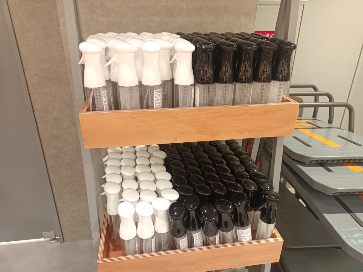 【福岡市】場所は…なんと！ 福岡三越の最上階！ DAISOの3ブランドがラシック福岡天神にオープン！（hideko） - エキスパート - Yahoo!ニュース