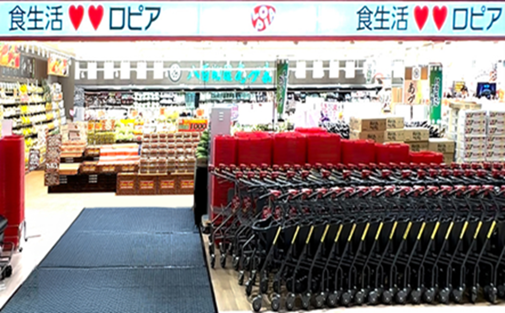 【福岡市博多区】博多に新たなスポットが誕生！ ヨドバシ博多屋上にロピア直営の都市型BBQ施設（hideko） - エキスパート - Yahoo!ニュース