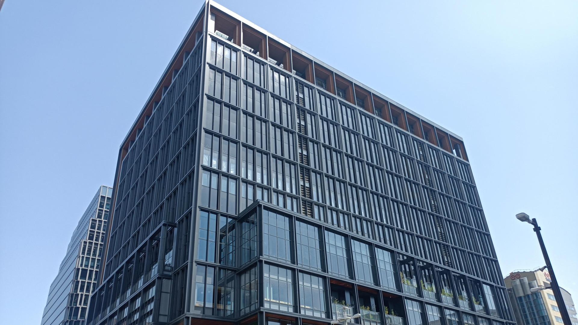 【福岡市】いよいよ明日オープンの福岡市・天神「ワンビル」。九州初出店や福岡県内唯一のお店などが満載！（hideko） - エキスパート - Yahoo!ニュース