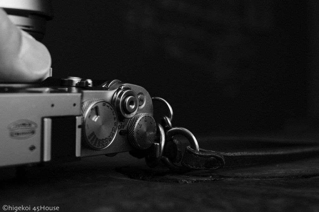 5年たった今でもおすすめのカメラFUJIFILM X100F(ひげこい 5年たった今でもおすすめのカメラFUJIFILM X100F(ひげこい