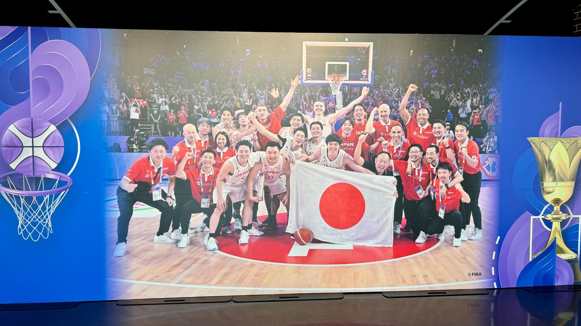 【沖縄市】FIBAバスケットW杯から2年。沖縄サントリーアリーナで振り返りイベント開催（ヒージャ） - エキスパート - Yahoo!ニュース