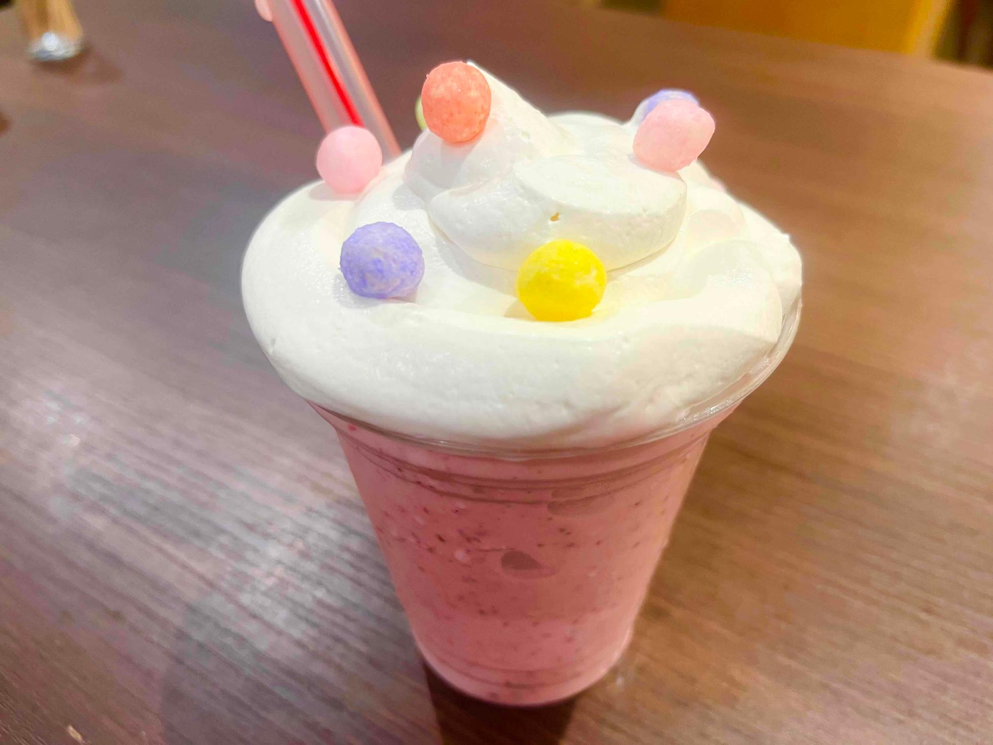 【豊川市】可愛い！ インスタ映え！ 豊川稲荷表参道の「松屋」の夏スイーツは猛暑にピッタリ、サッパリ！（ひとりん） エキスパート