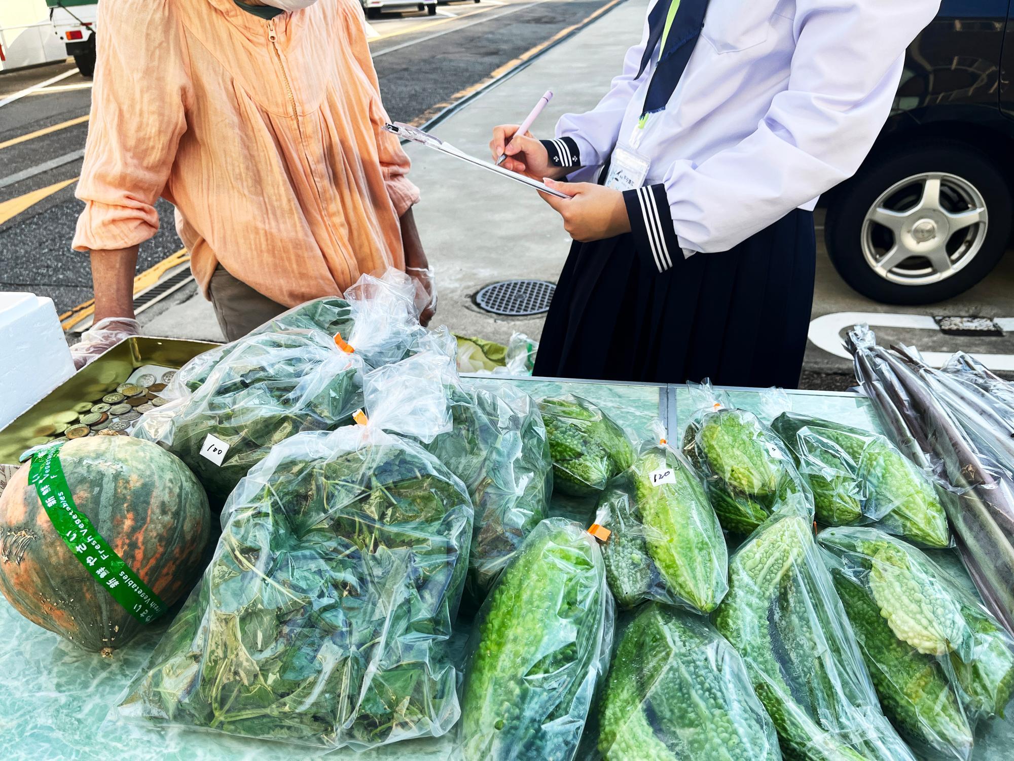 【高岡市】美味しいものと、素敵な出会いのある日曜の早朝 40年以上の歴史を持つ「たかおか朝市」(朴木まう) エキスパート Yahooニュース