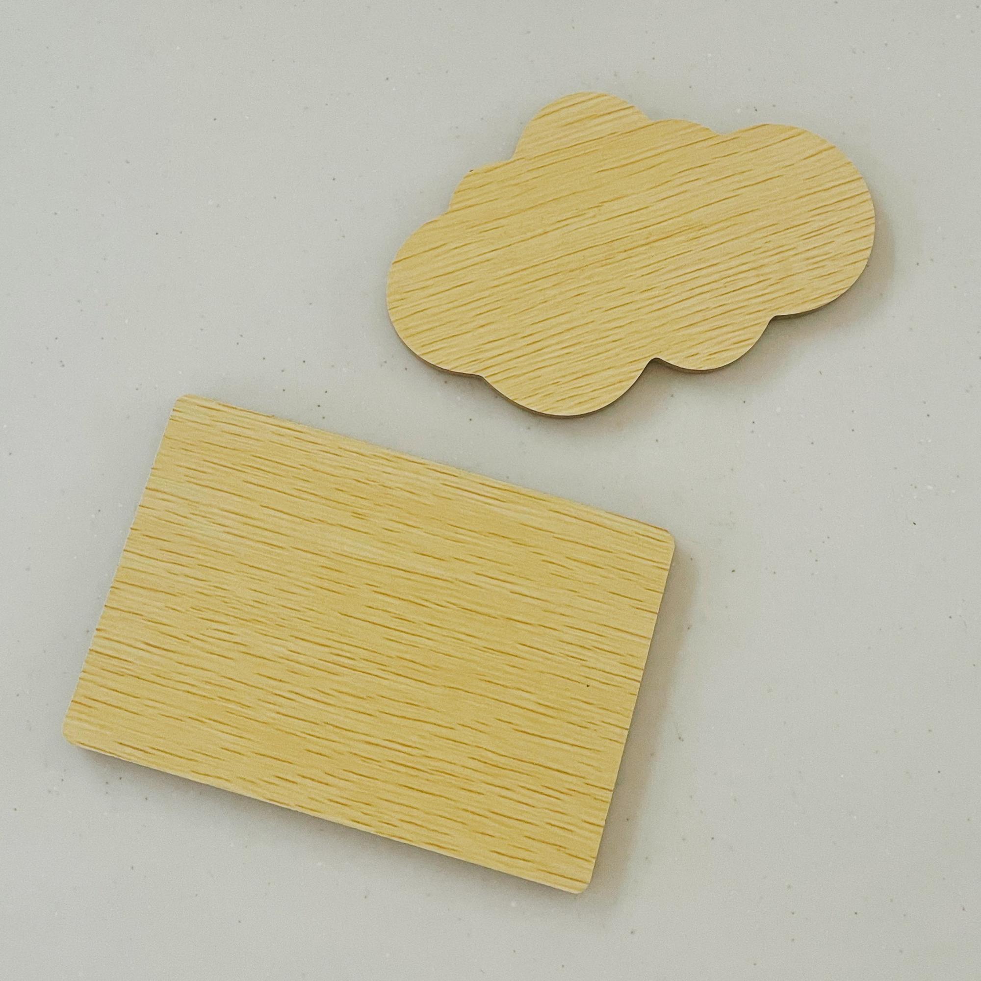 【ダイソー】あっ！忘れた！を回避できる木目調ボード（100style） - エキスパート - Yahoo!ニュース