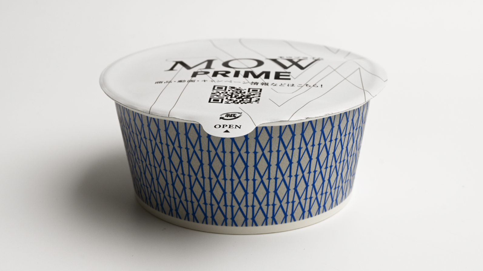 通常のMOWシリーズに比べて少し高めの贅沢シリーズ！もはやアイスとは思えないビジュアル！（アイスマン福留） - エキスパート - Yahoo!ニュース