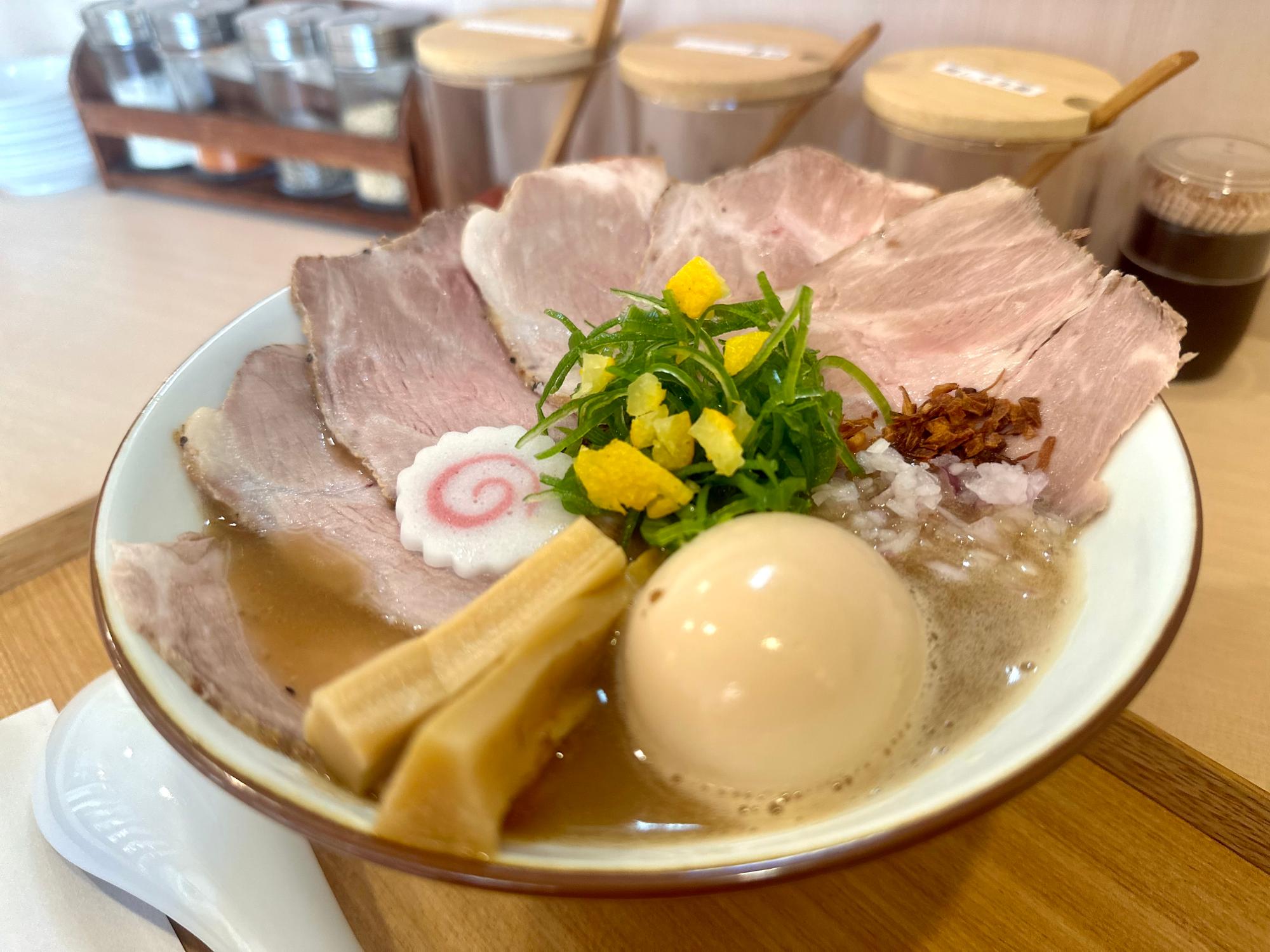 【久留米市】「麺屋といろ」から「Ramen Toiro」へと屋号変更NEWオープン！！（いいコレ＋） - エキスパート - Yahoo!ニュース