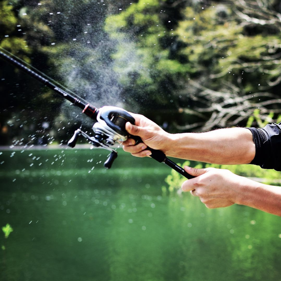 ベイトリールを長持ちさせるために気をつけたい禁止行為4選【初心者向け】（ikahime） - エキスパート - Yahoo!ニュース