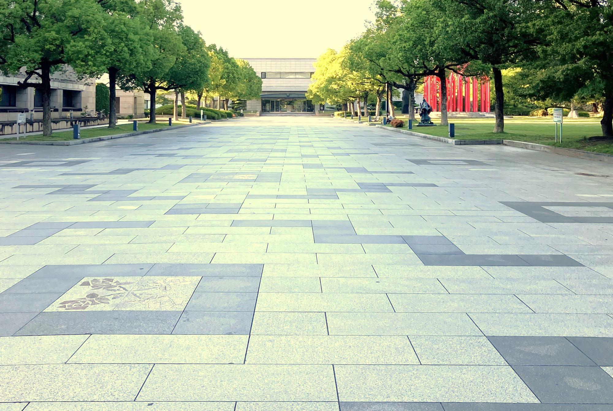 【福山市】9/23（祝）ふくやま美術館前広場で「福山カレーフェス」が初開催！マルシェやステージも！（いっしー） - エキスパート - Yahoo!ニュース