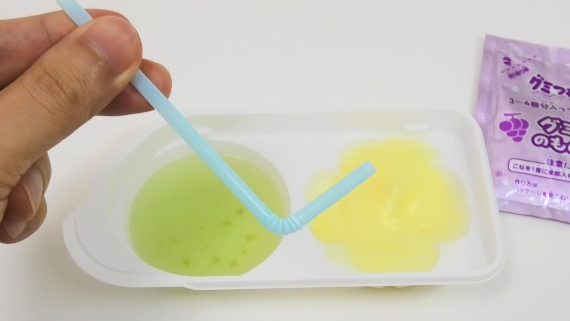 なんと40センチオーバー。大物グミを釣ろう！SNSで人気の知育菓子をとっても長くつくる方法（jsc） - エキスパート - Yahoo!ニュース