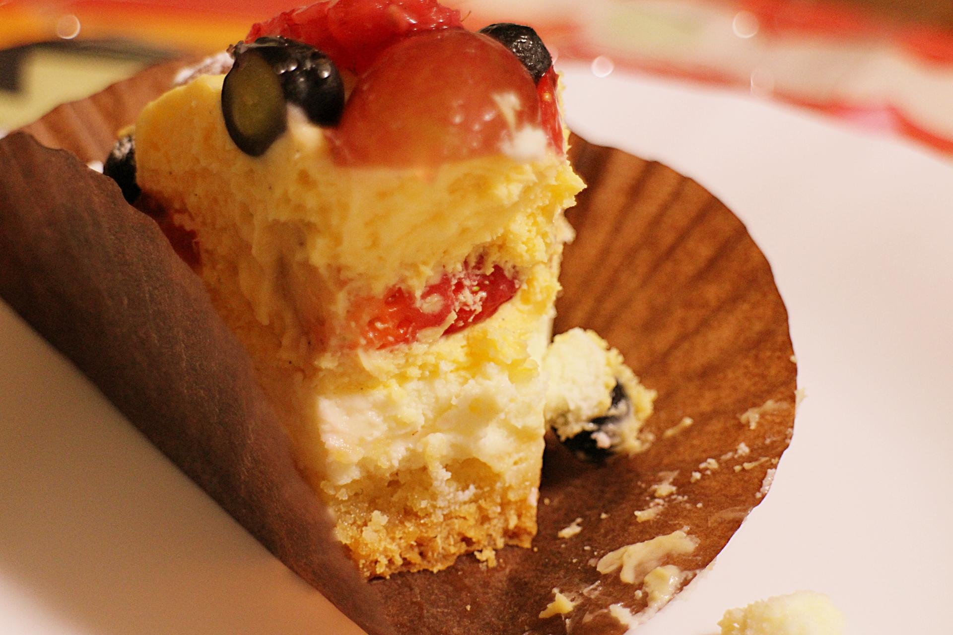 【名古屋市西区】旬の果実が宝石のように輝く、SAN mozoワンダーシティ店の手づくりフルーツタルト（カイン） - エキスパート - Yahoo!ニュース