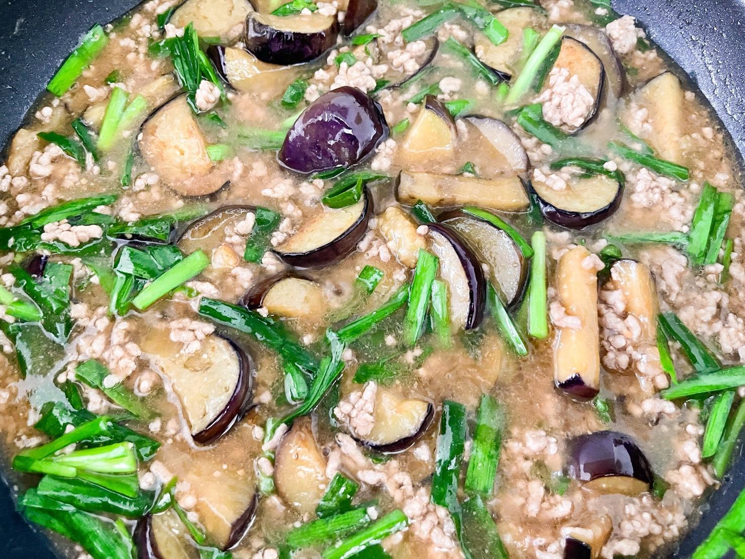 「ナスとニラがあったらやってみて」抱えて食べたい！白いごはんと相性ばっちり！簡単＆がっつりレシピ（菅智香） - エキスパート - Yahoo!ニュース