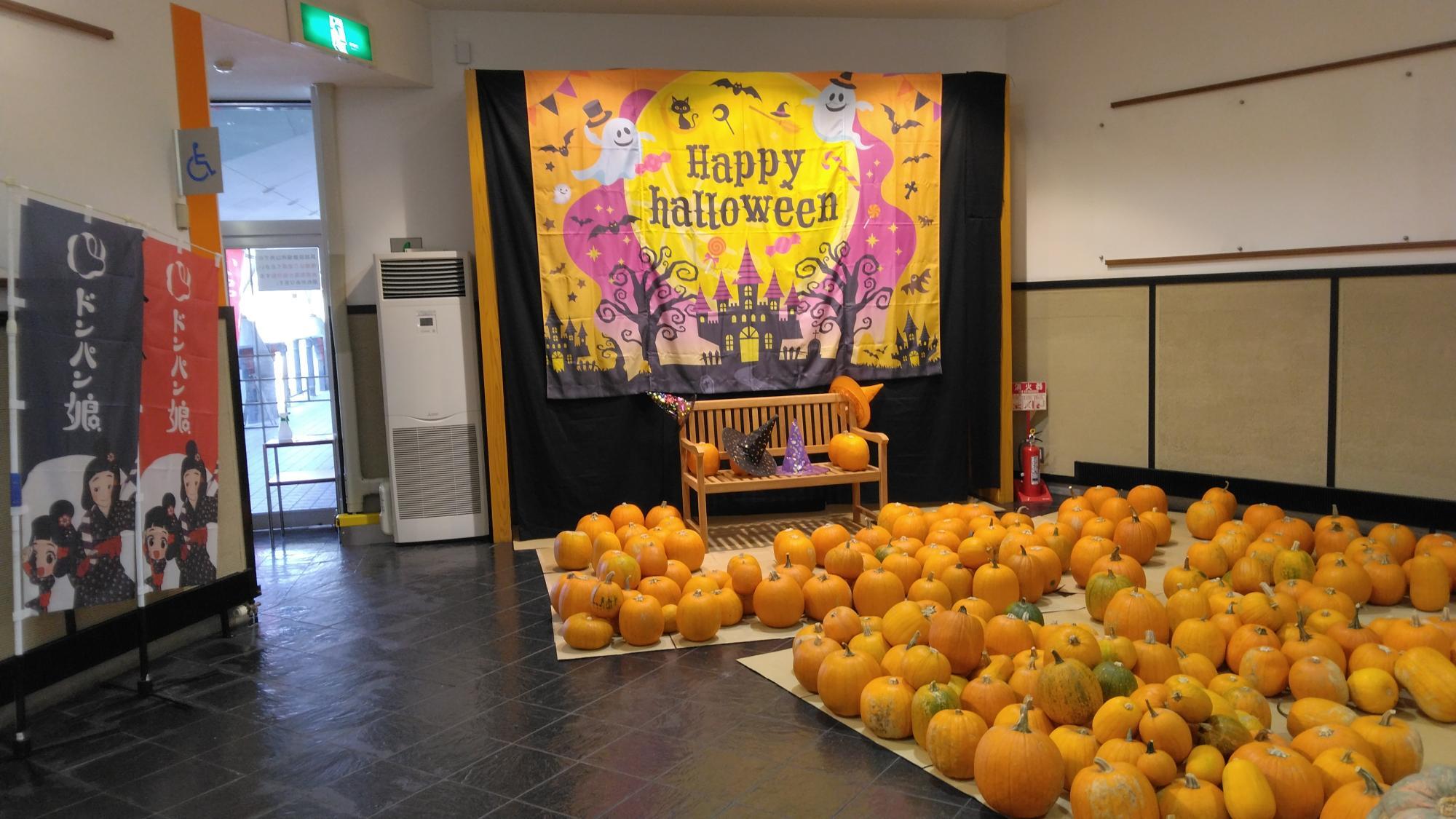 【大仙市】秋の味覚とよさこい踊りを満喫! 道の駅なかせんで秋まつり&ハロウィンイベント(加藤政則) エキスパート Yahooニュース