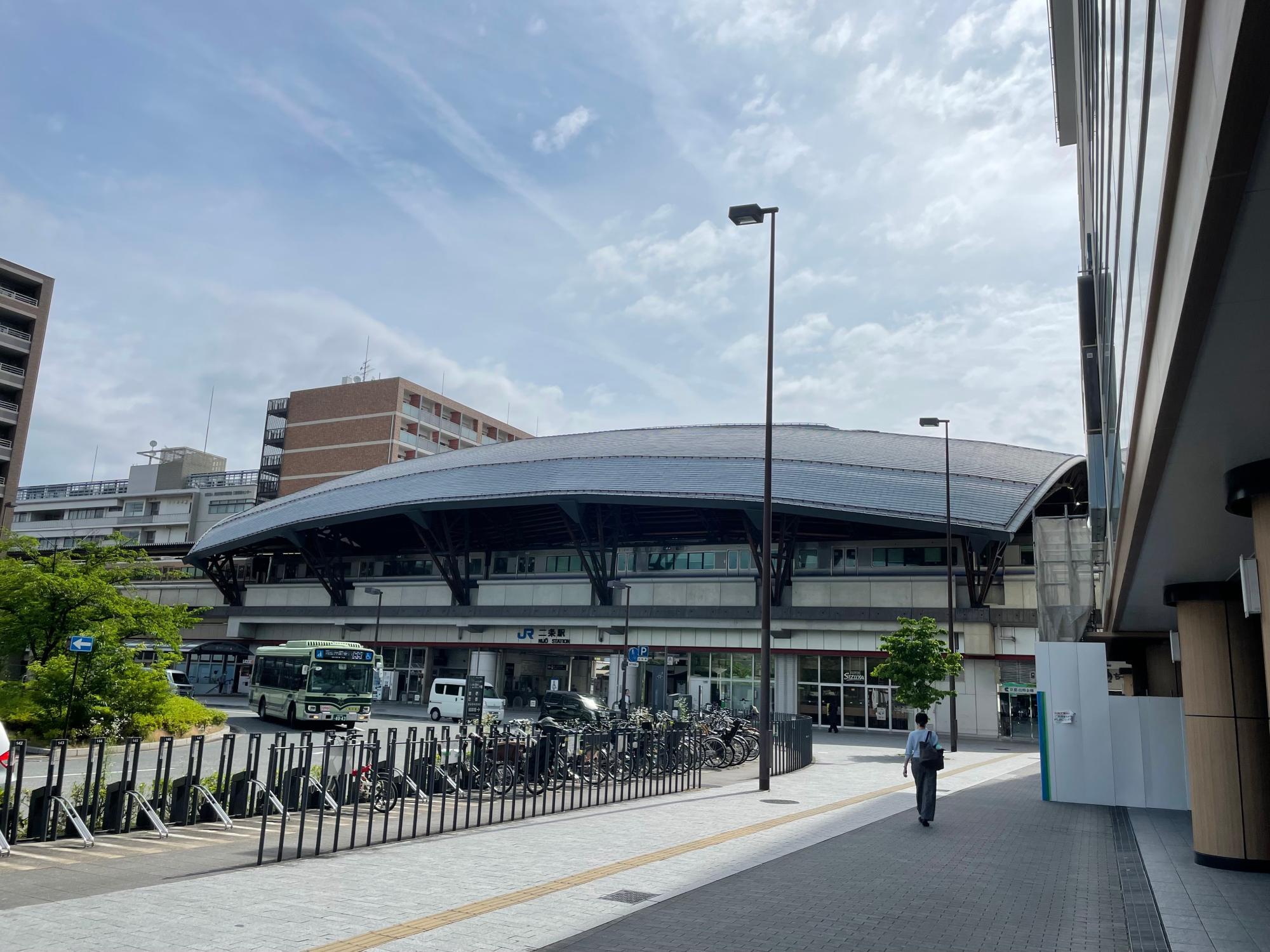 【京都市中京区】BiVi二条、いよいよ来月リニューアルオープン！進化を遂げた地域密着型商業施設へ（ケッケ） - エキスパート - Yahoo!ニュース