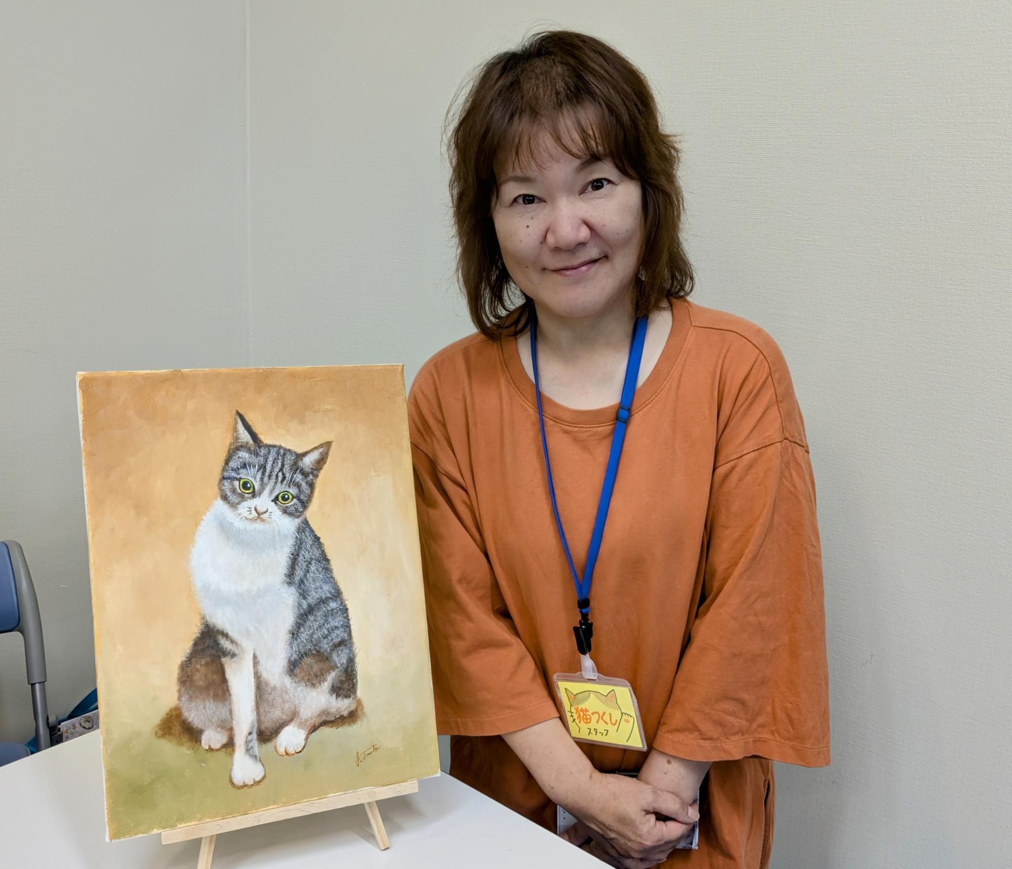 【宗像市】保護猫支援NPO「猫つくし」♫永年預かりシステム実施で高齢化社会と地域猫の課題に取り組む！（kekko） - エキスパート - Yahoo!ニュース